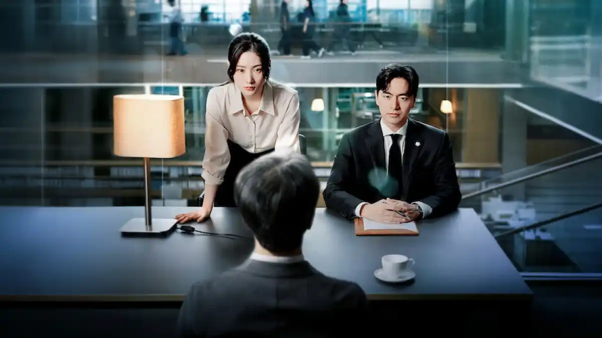 ‘Beyond the Bar’ Episode 11 Recap – “The Two-Legged Beast”