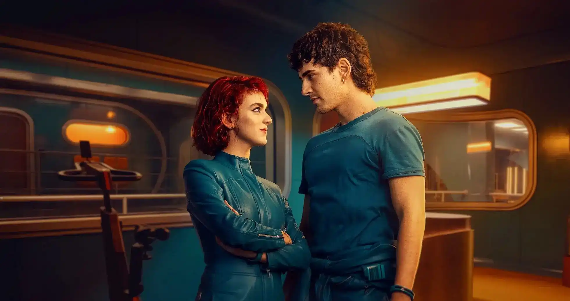 ‘Billionaires’ Bunker’ Ending Explained & Finale (Episode 8) Recap