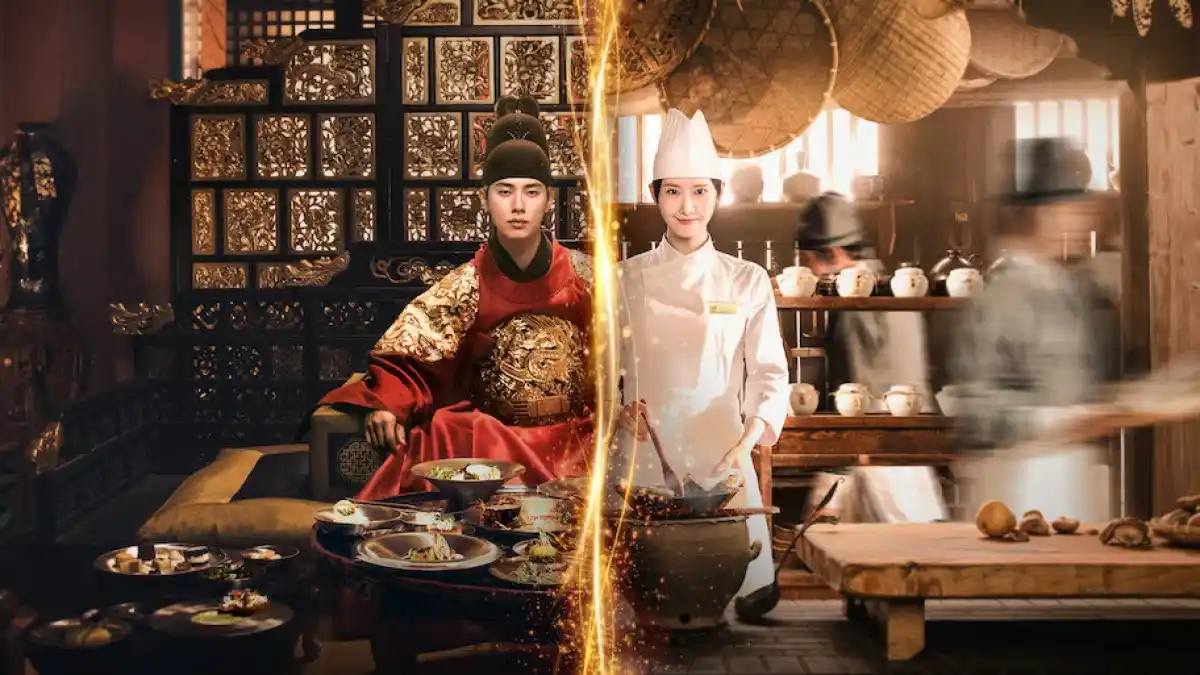 ‘Bon Appetit, Your Majesty’ Ending Explained & Finale Recap