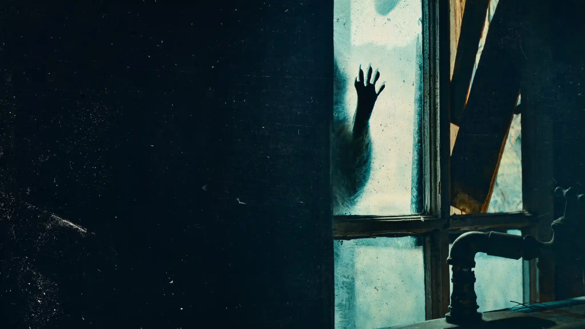 'Nightmares of Nature' Review: Genius Concept Needs More Time