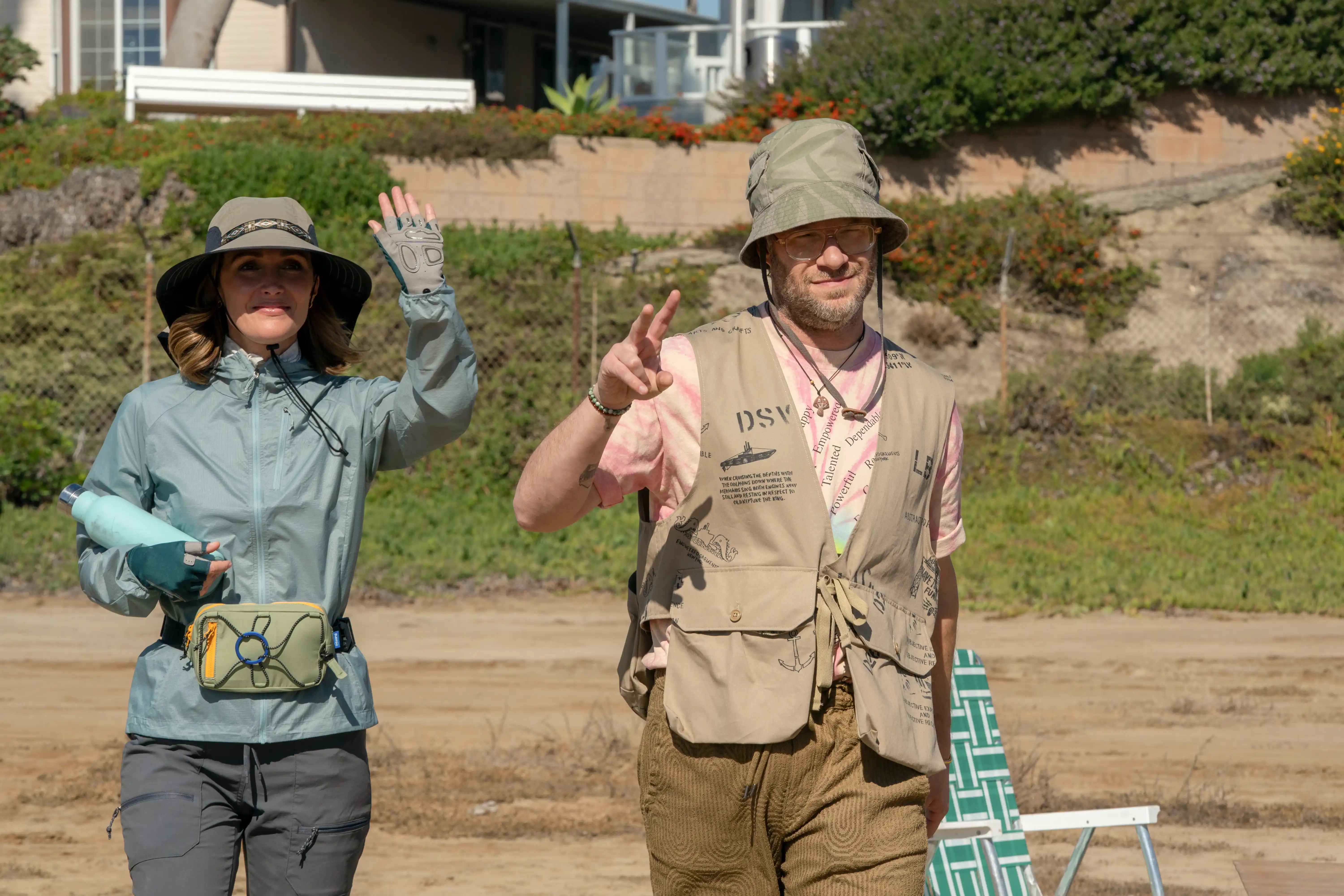 'Platonic' Season 2, Episode 6 Recap - "Road Trip"