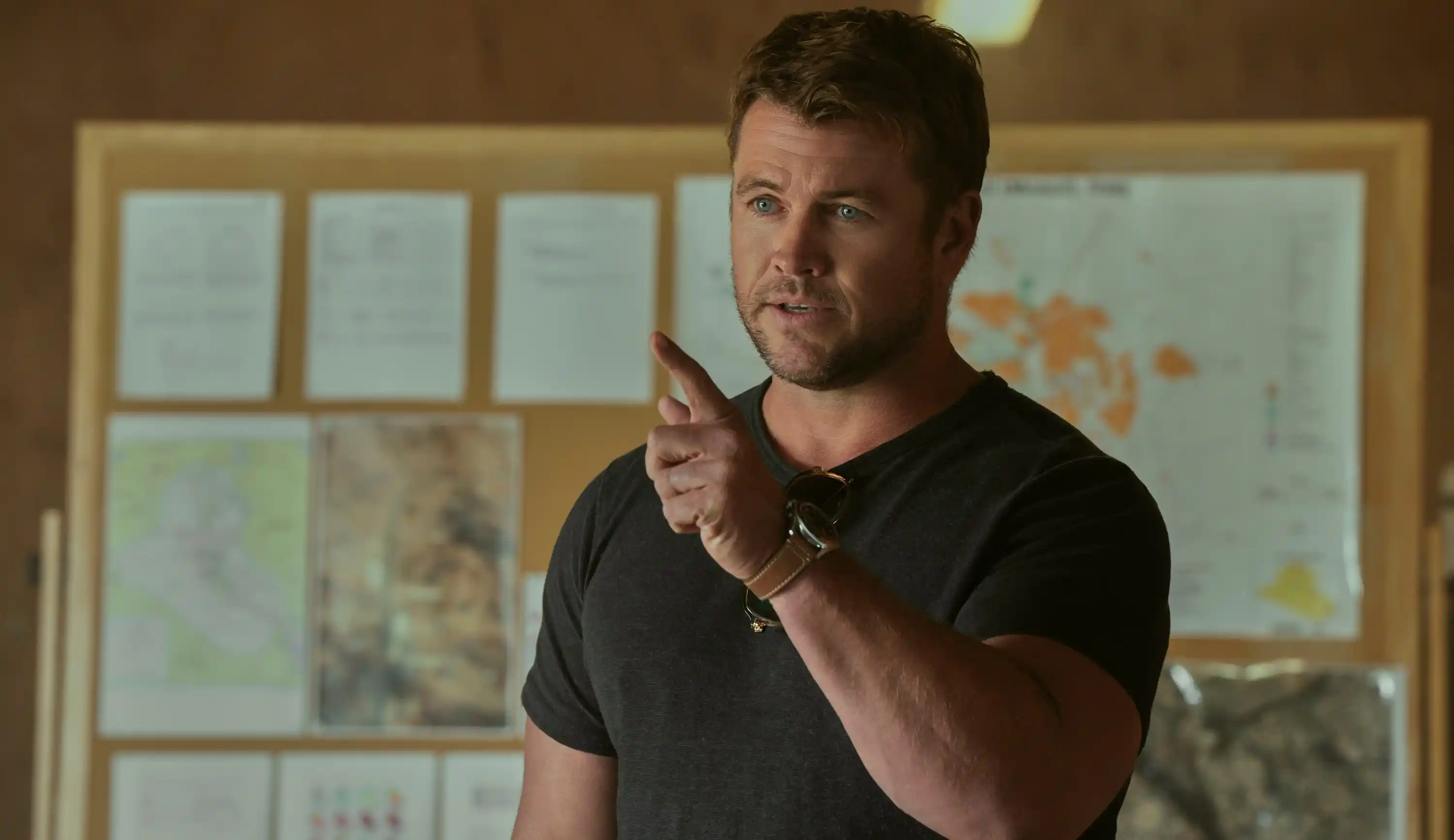 'The Terminal List: Dark Wolf' Ending Explained & Finale Recap