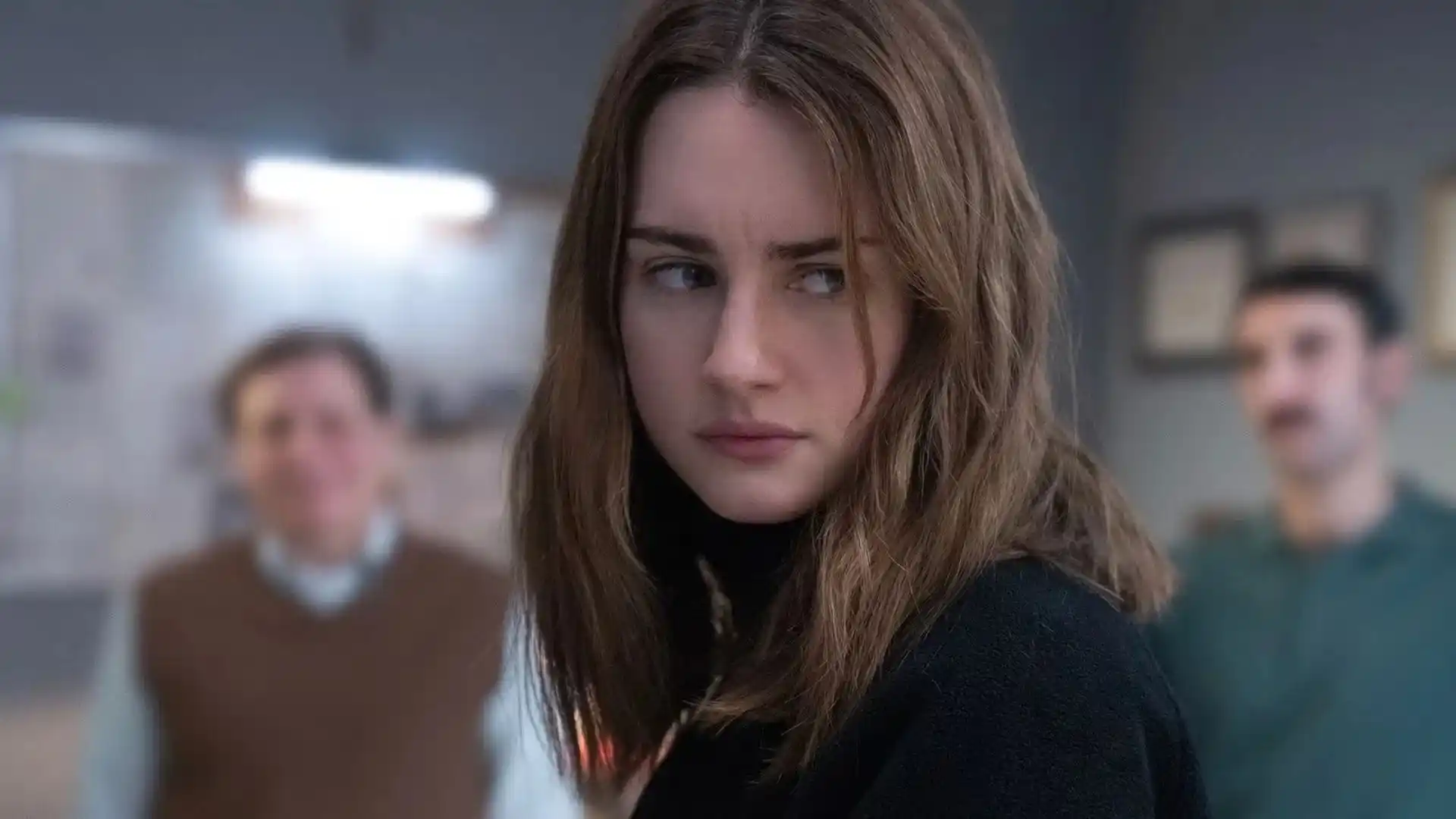 'The Twisted Tale of Amanda Knox' Episode 6 Recap