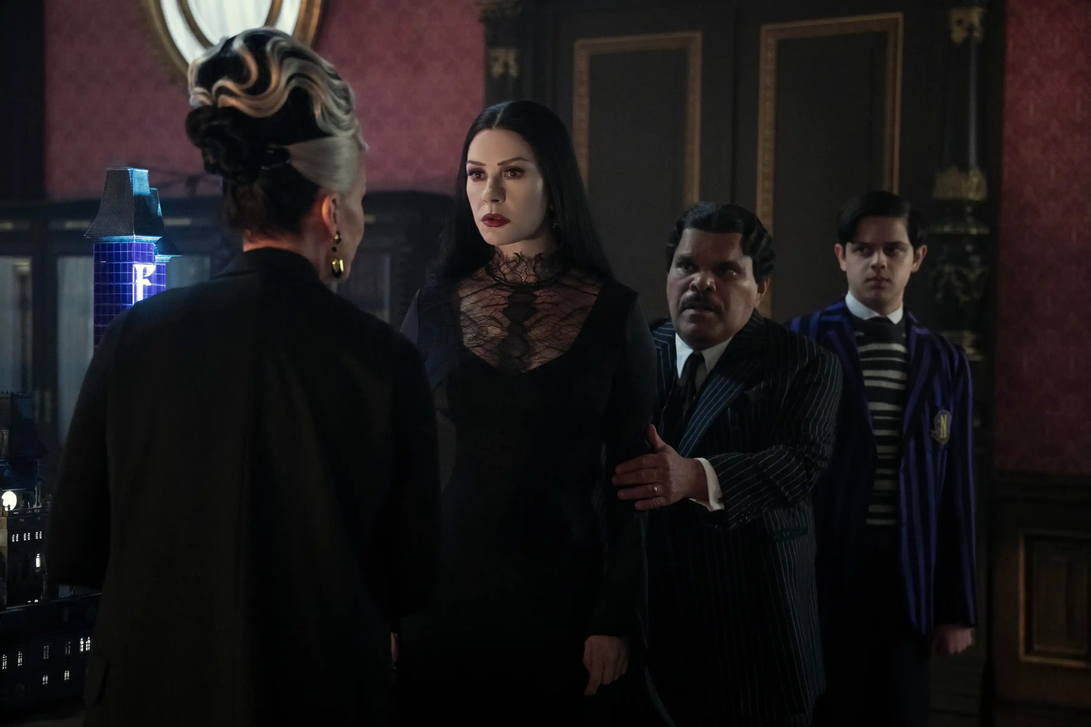 'Wednesday' Season 2 Episode 7 Recap - "Woe Me the Money"