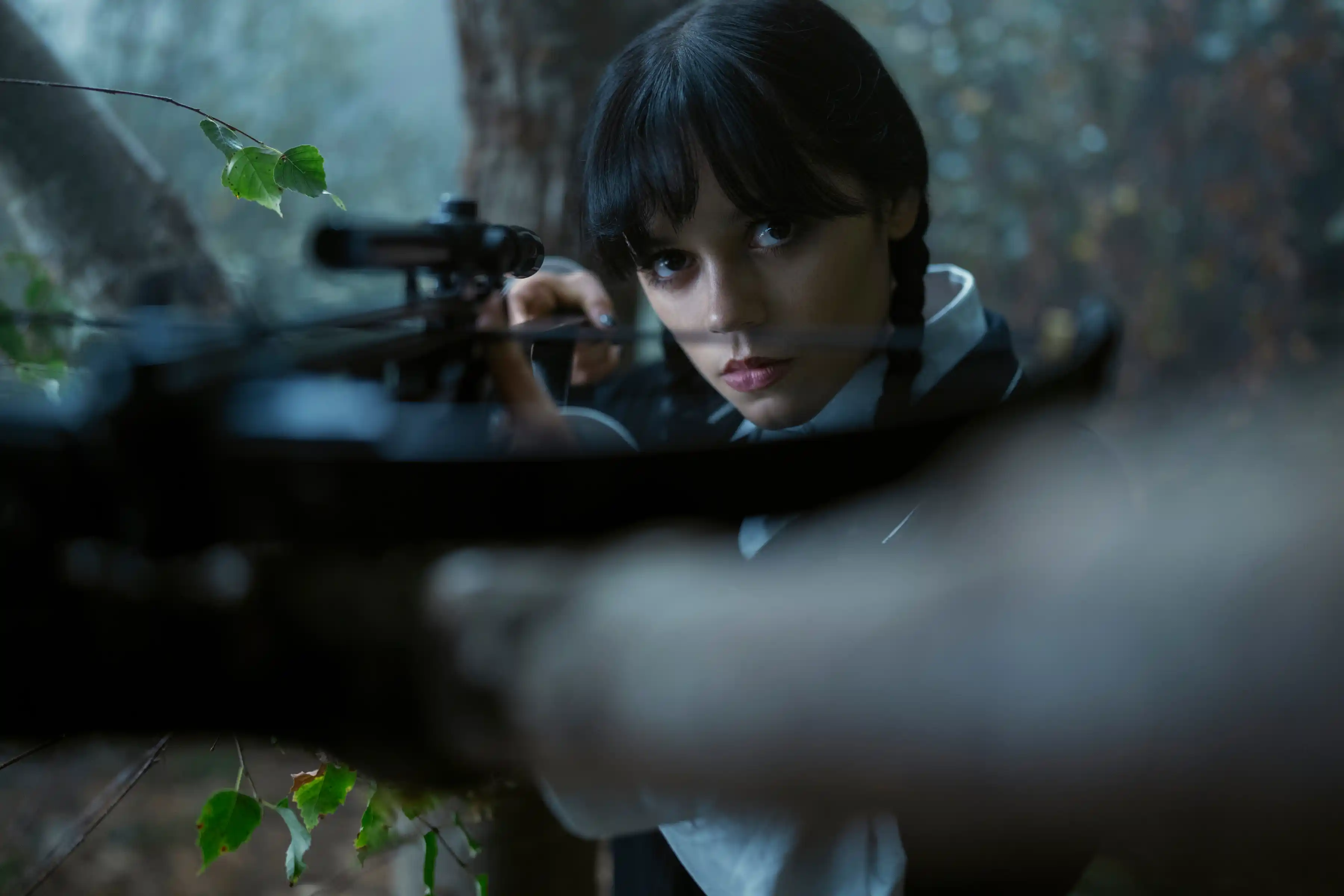 'Wednesday' Season 2, Part 2 Ending Explained & Finale Recap