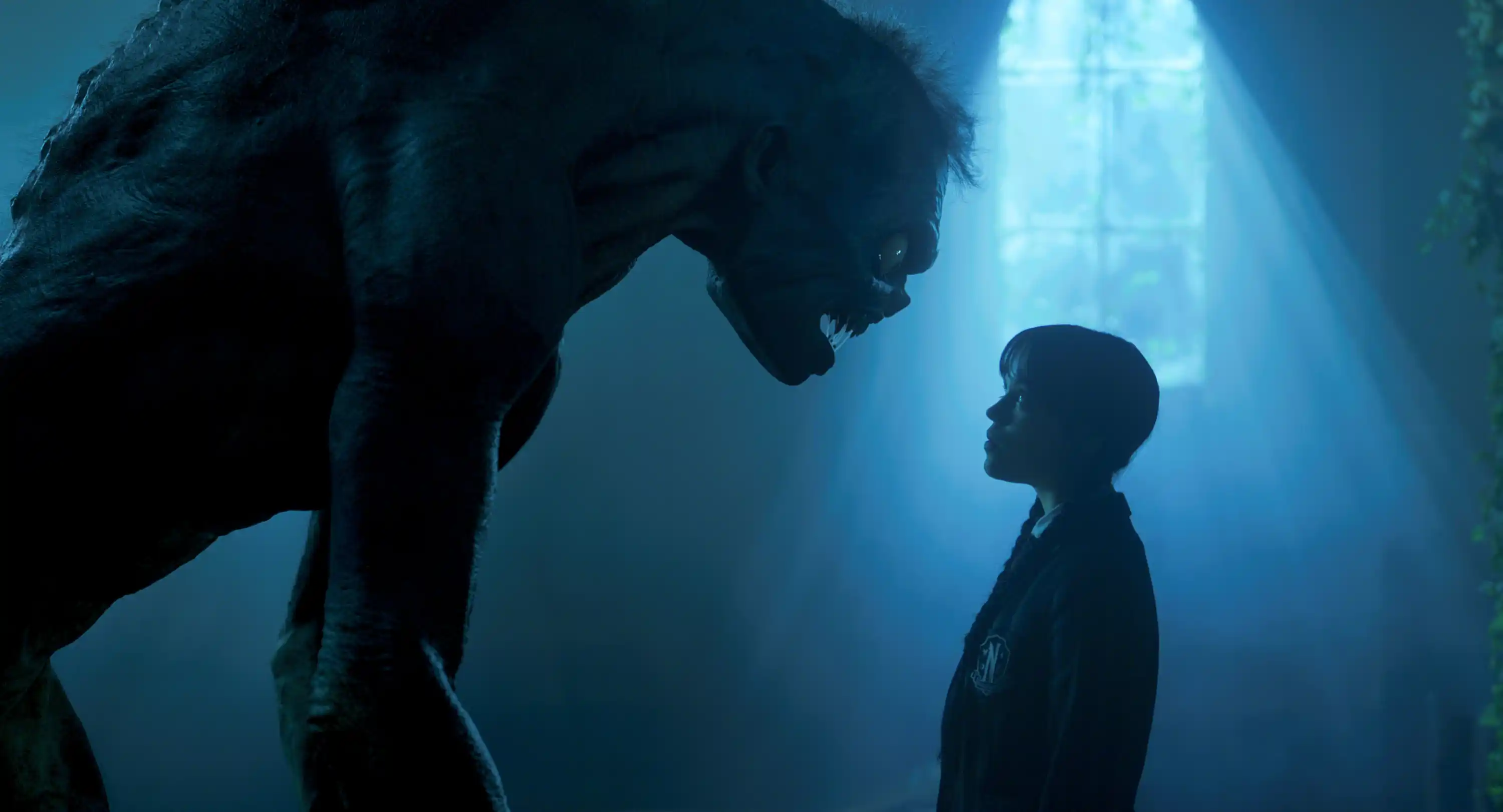 'Wednesday' Season 2 Episode 5 Recap - "Hyde and Woe Seek"