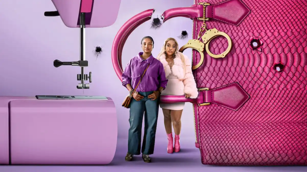 'Bad Influencer' (2025) Review: This Is Better Than You Think