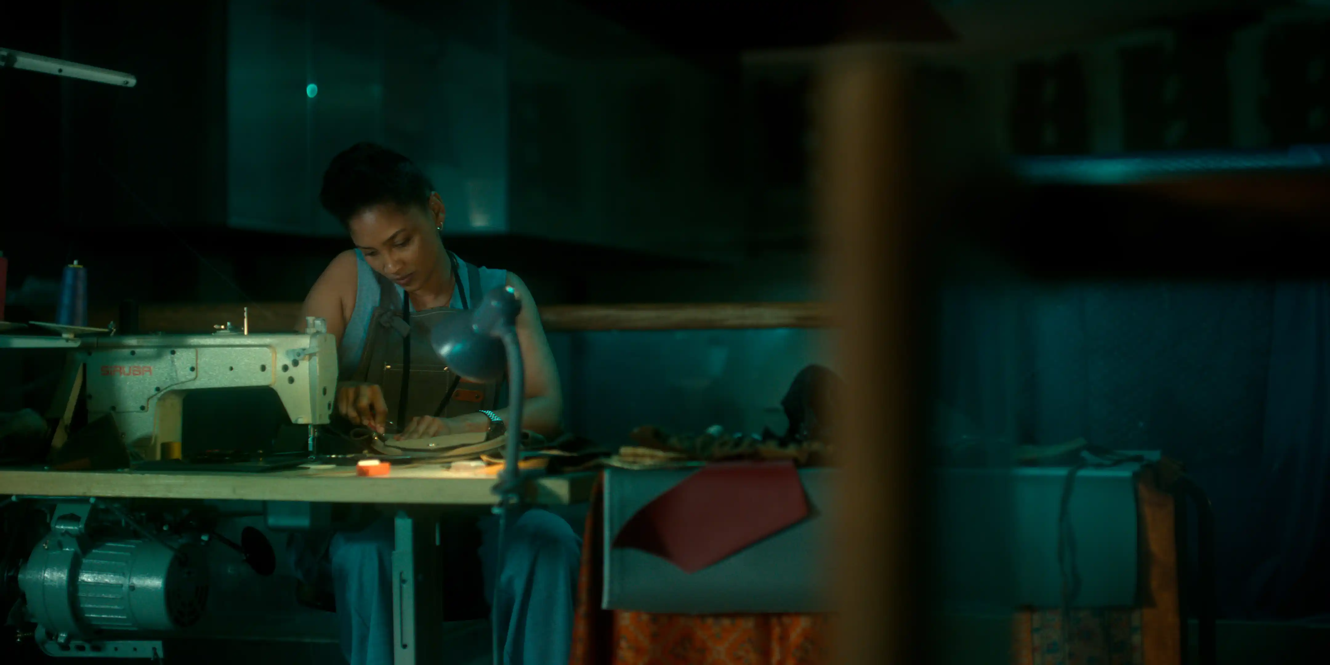 'Bad Influencer' Episode 5 Recap - "Miss Fear Fokkol"