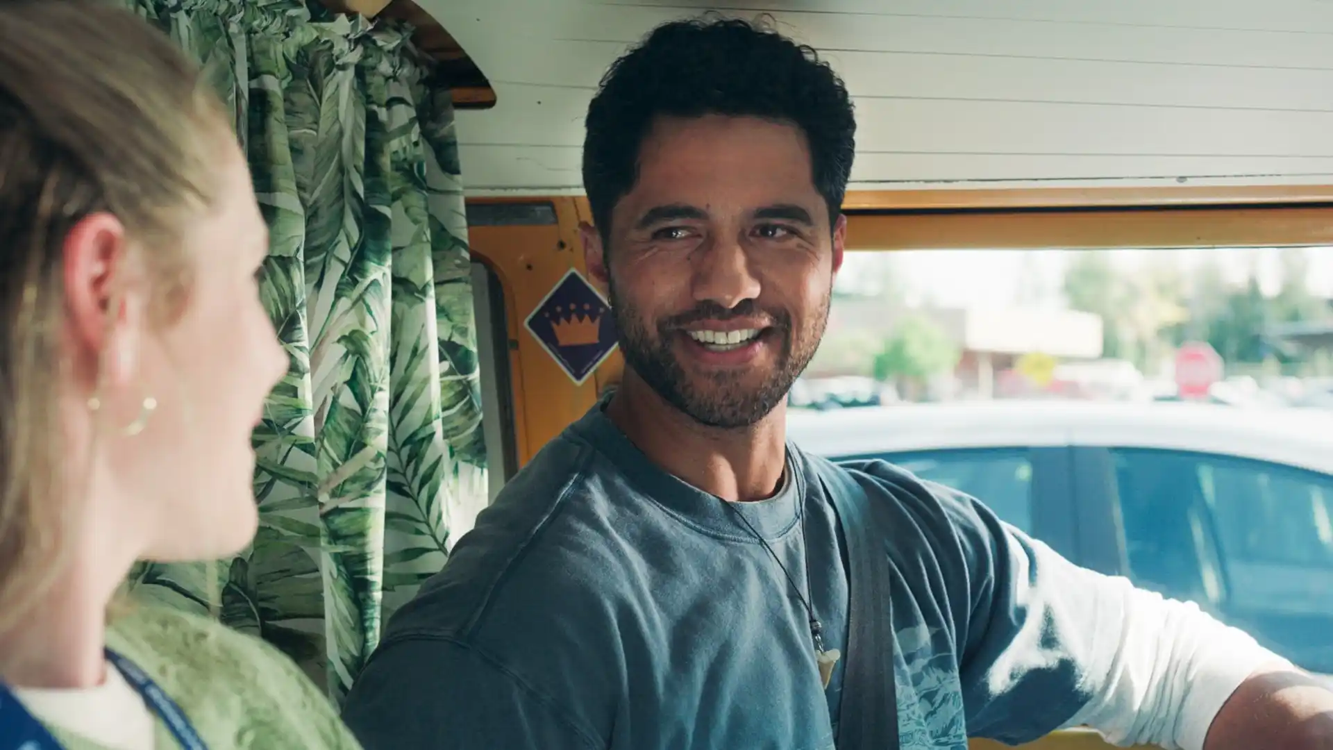 'DMV' Episode 3 Recap - "Easy Pass" Isn't the Best Nickname