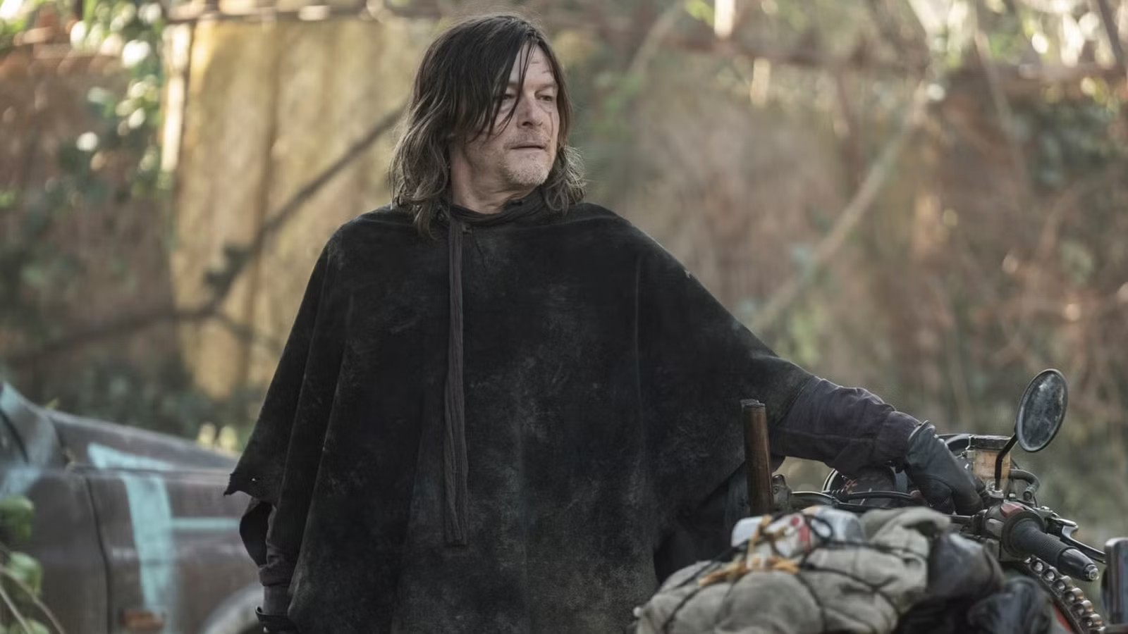 'The Walking Dead: Daryl Dixon' Season 3 Ending Explained