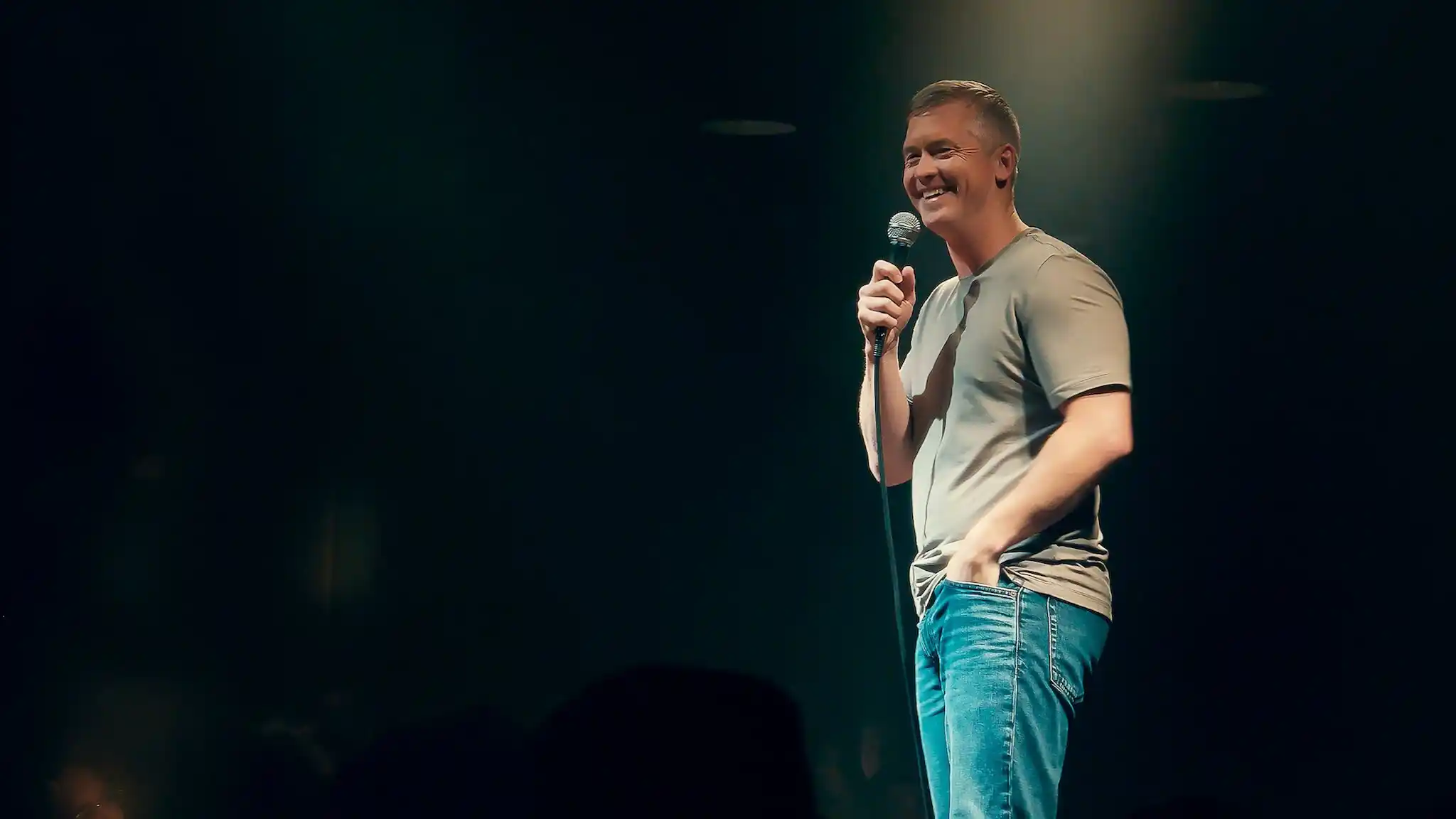 'Matt McCusker: A Humble Offering' Review - The Shaman Arrives