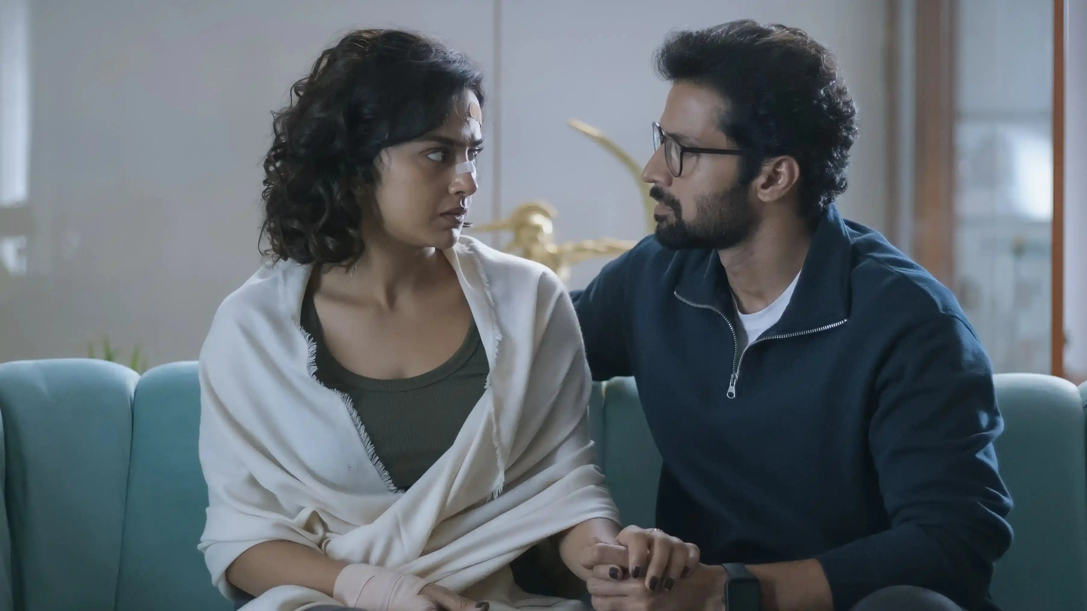 ‘The Game: You Never Play Alone’ Ending Explained