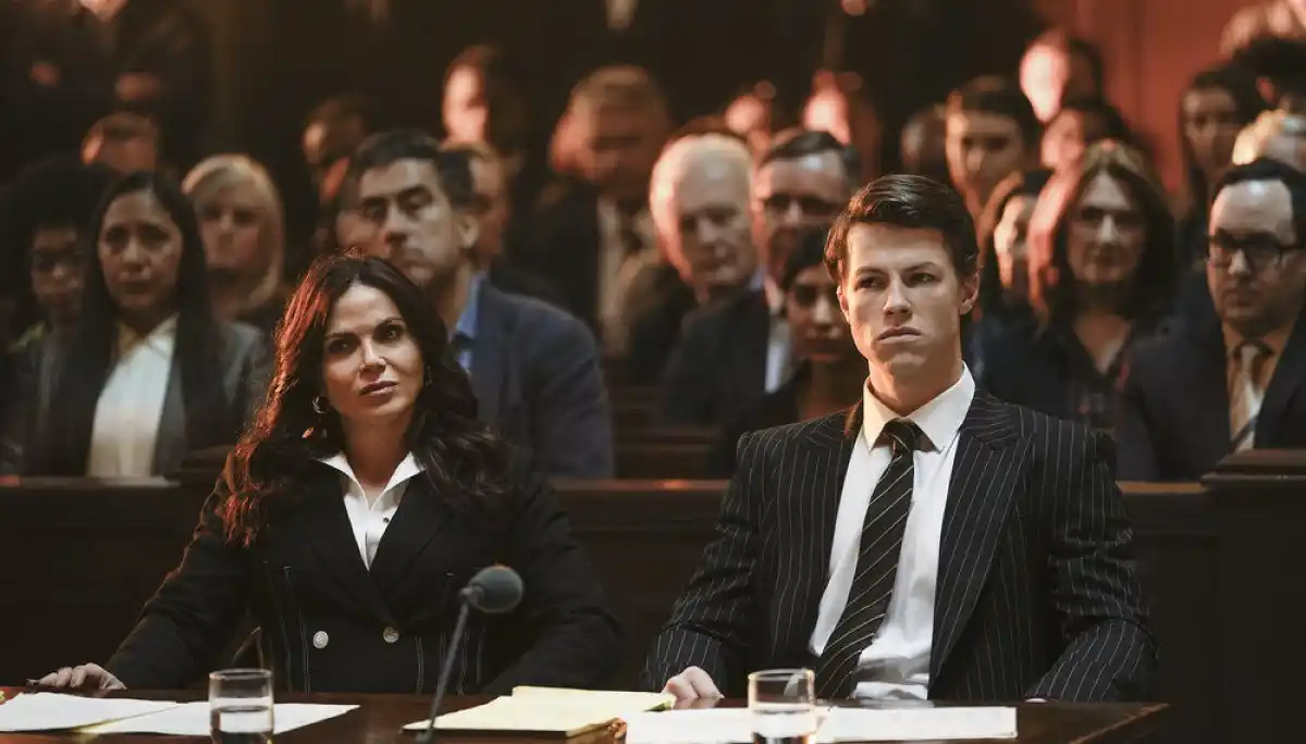 'The Rainmaker' Ending Explained & Finale (Episode 10) Recap