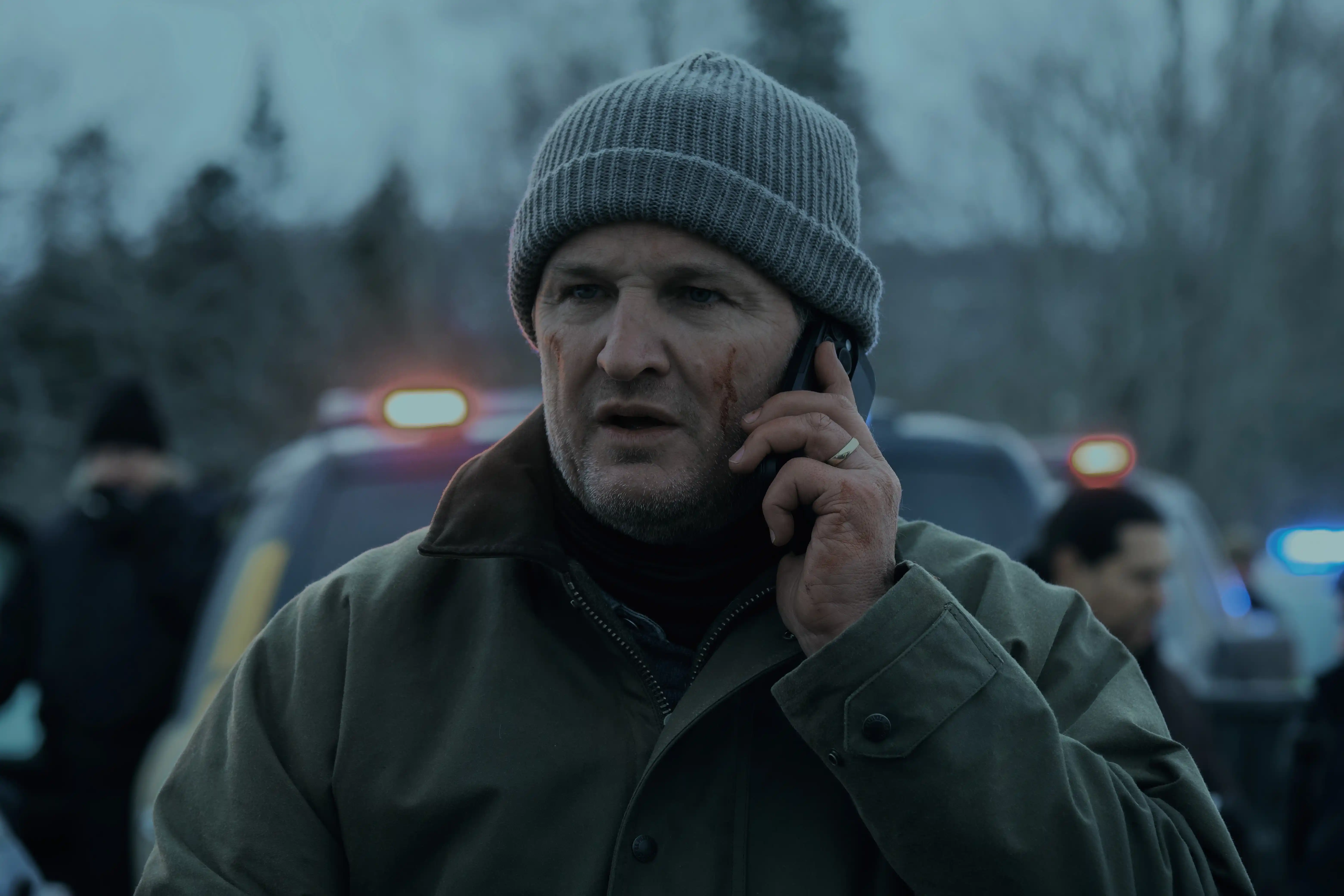 'The Last Frontier' Episode 2 Recap - "Wind of Change"