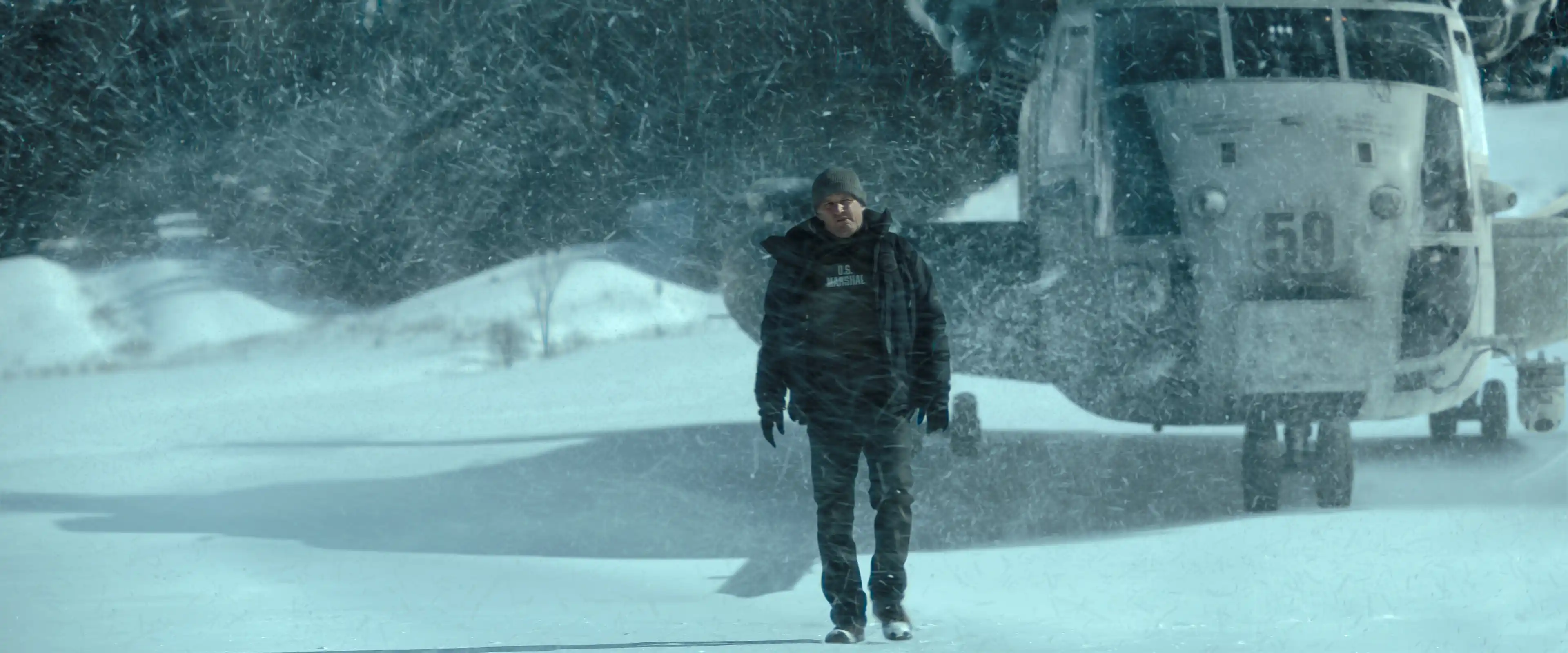 'The Last Frontier' Episode 1 Recap - "Blue Skies"