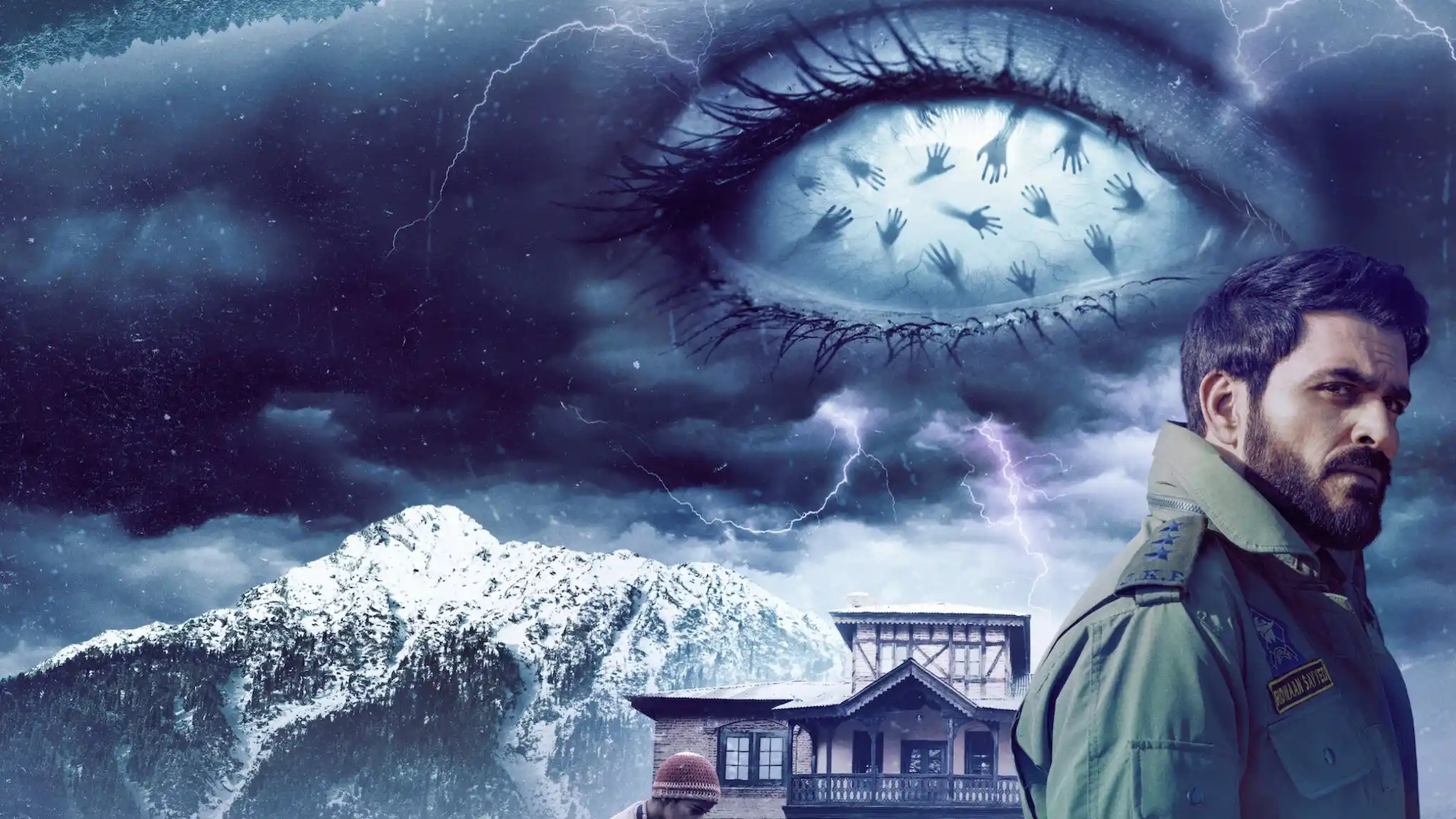 'Baramulla' Review - Atmospheric Netflix Horror Quickly Falls Apart