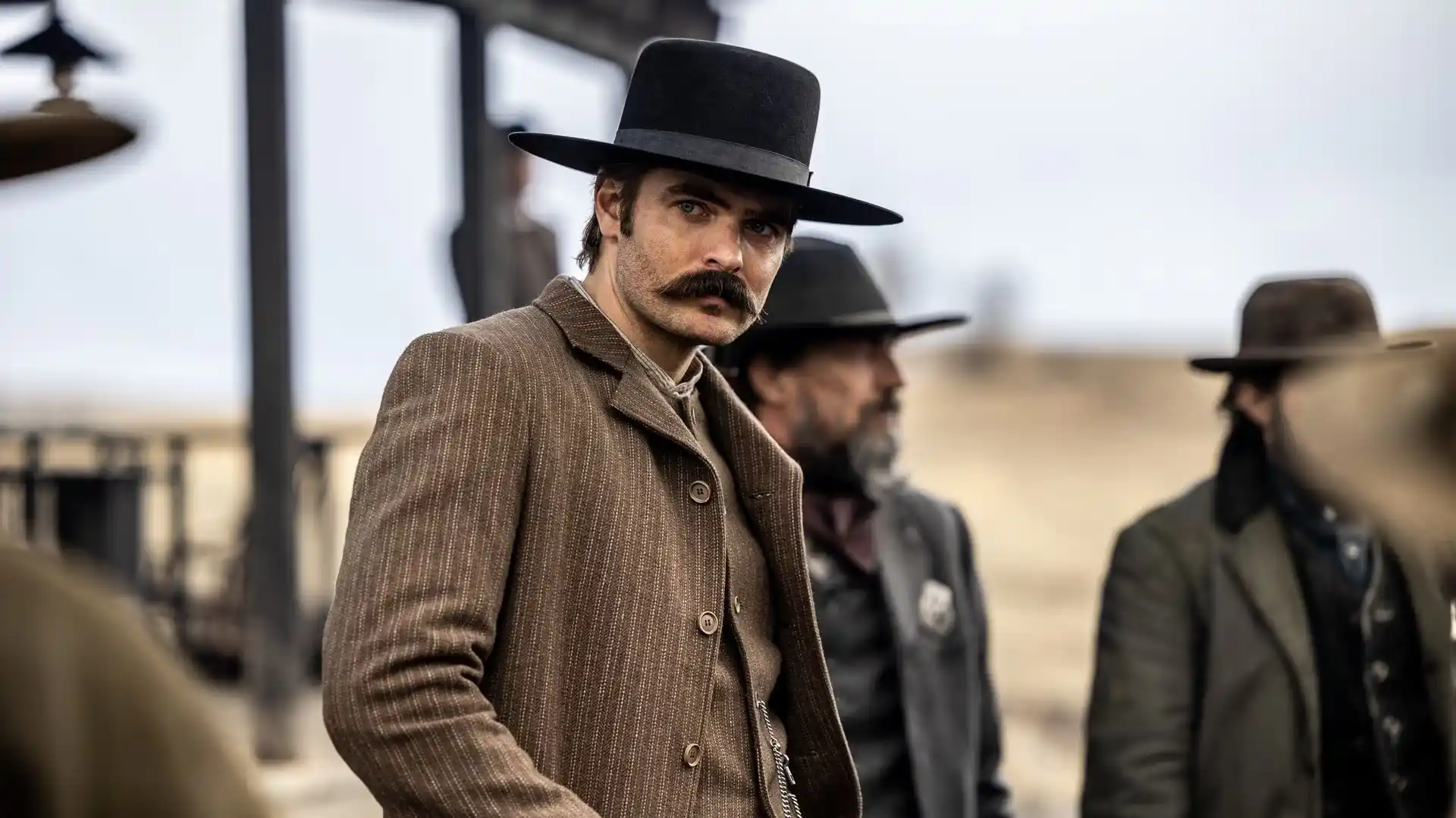 'Billy the Kid' Season 3 Episode 7 Recap - "The Last Buffalo"