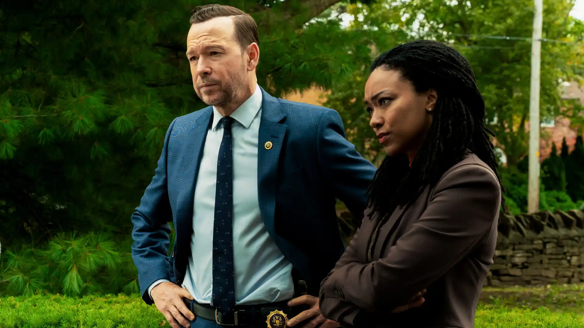 'Boston Blue' Episode 5 Recap - "Suffer the Children"