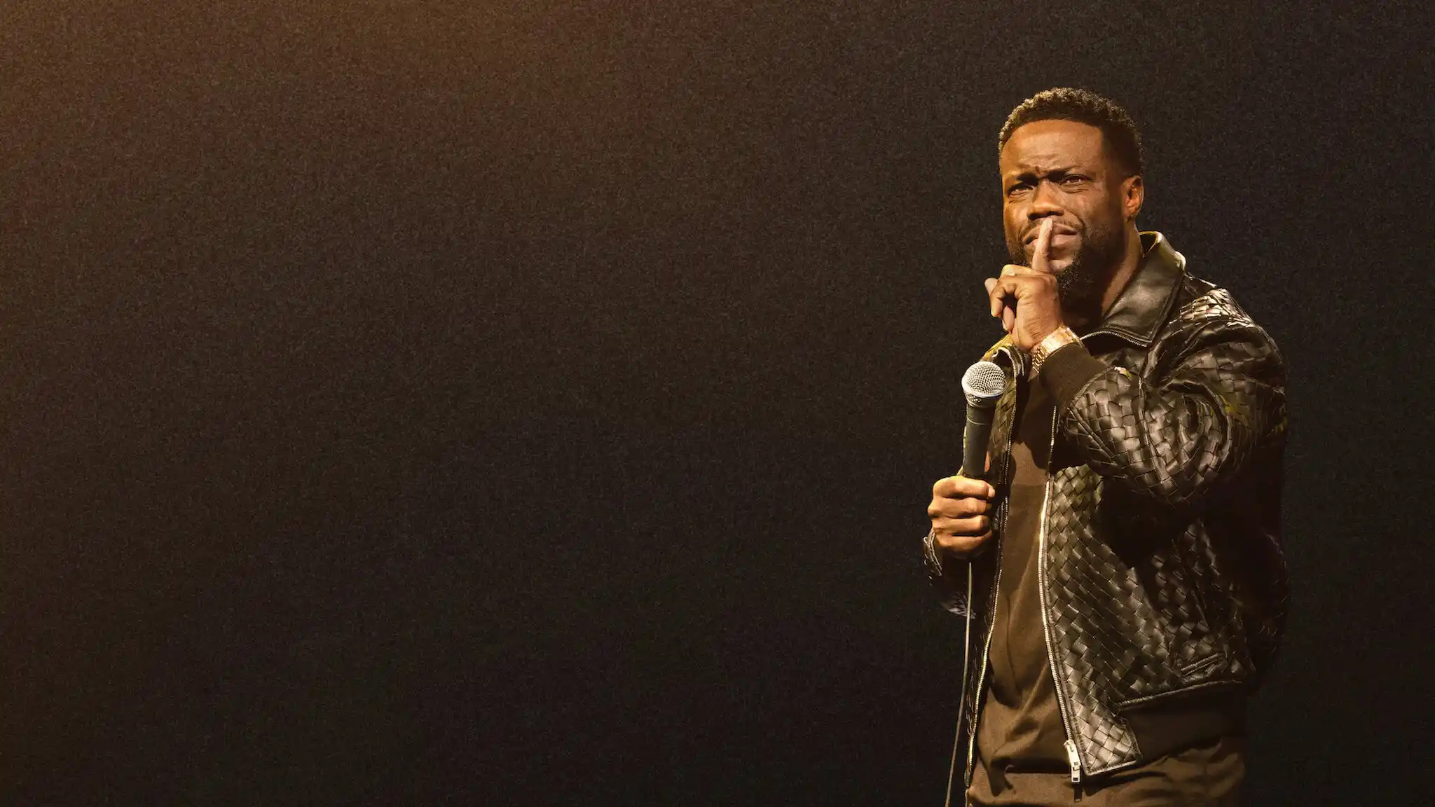 'Kevin Hart: Acting My Age' Review - Hart Is Back On Vintage Form