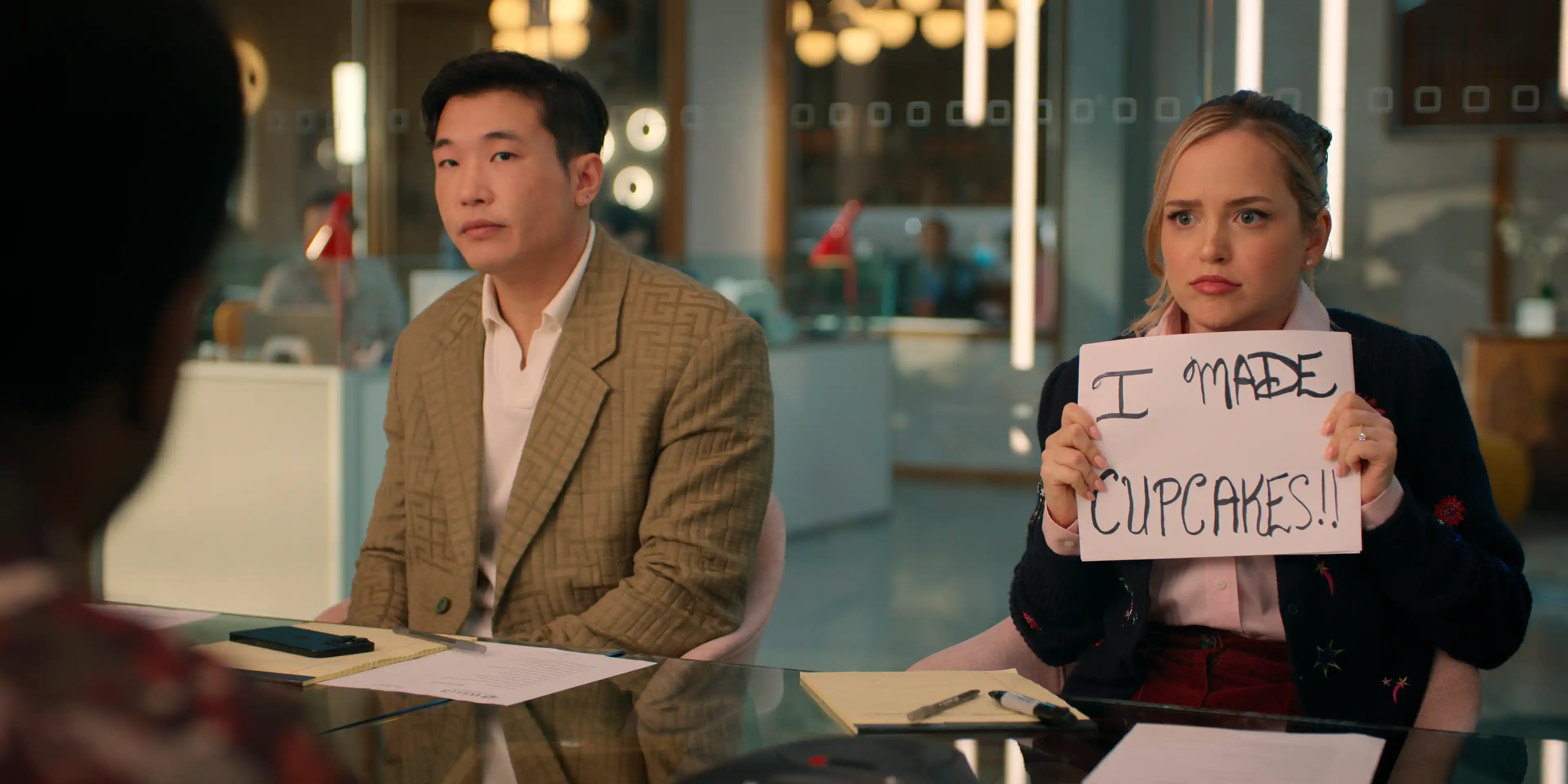 'Loot' Season 3 Episode 5 Recap - "Joyride" Highlights Nicholas
