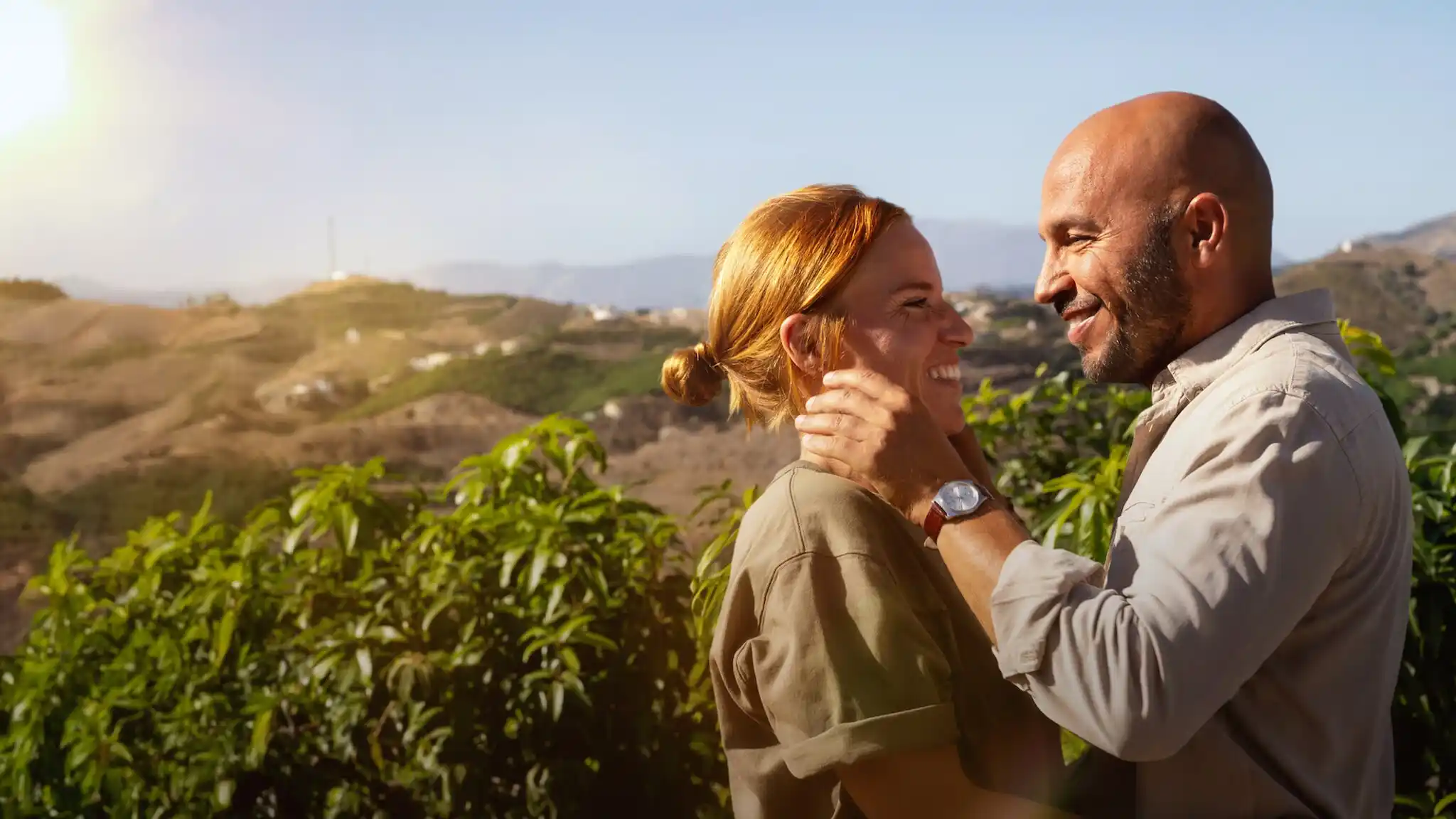 'Mango' Review - Another Deeply Derivative Netflix Rom-Com