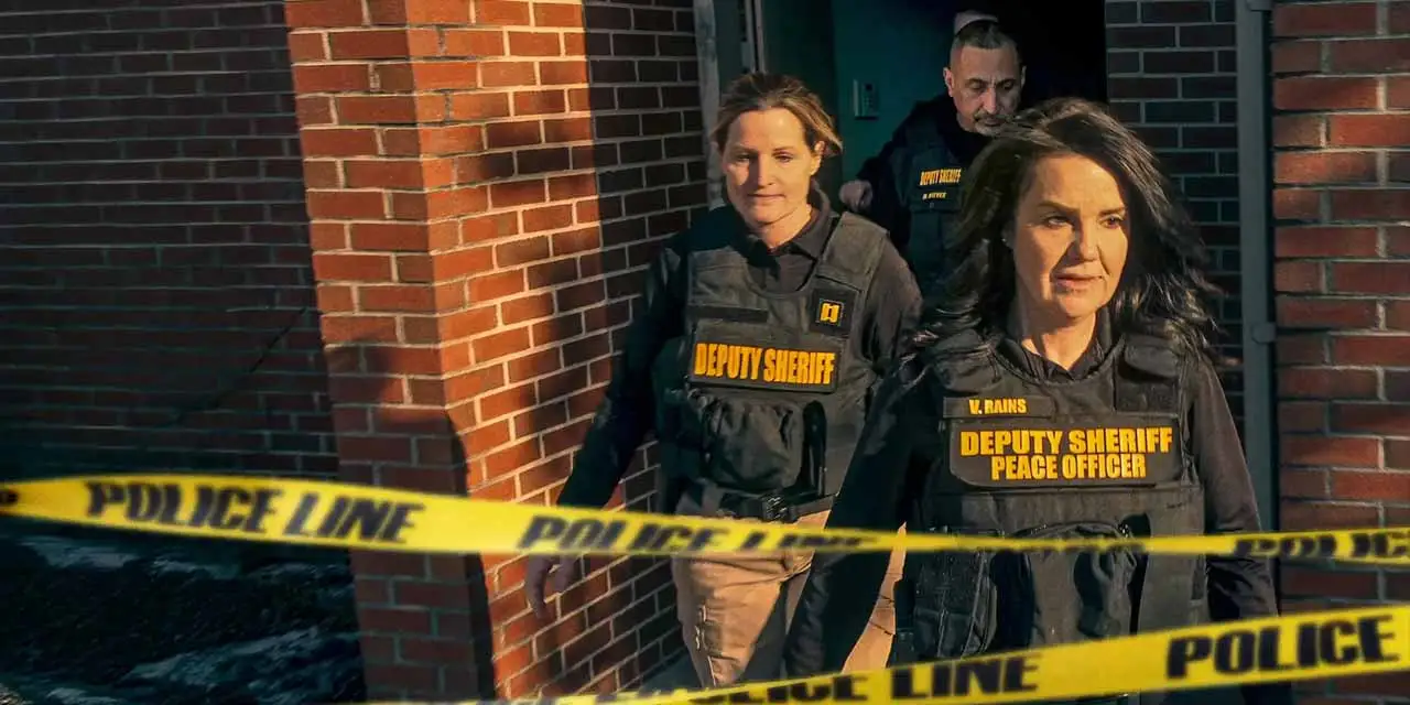 Missing: Dead or Alive? Season 2 Review: A Dull Return