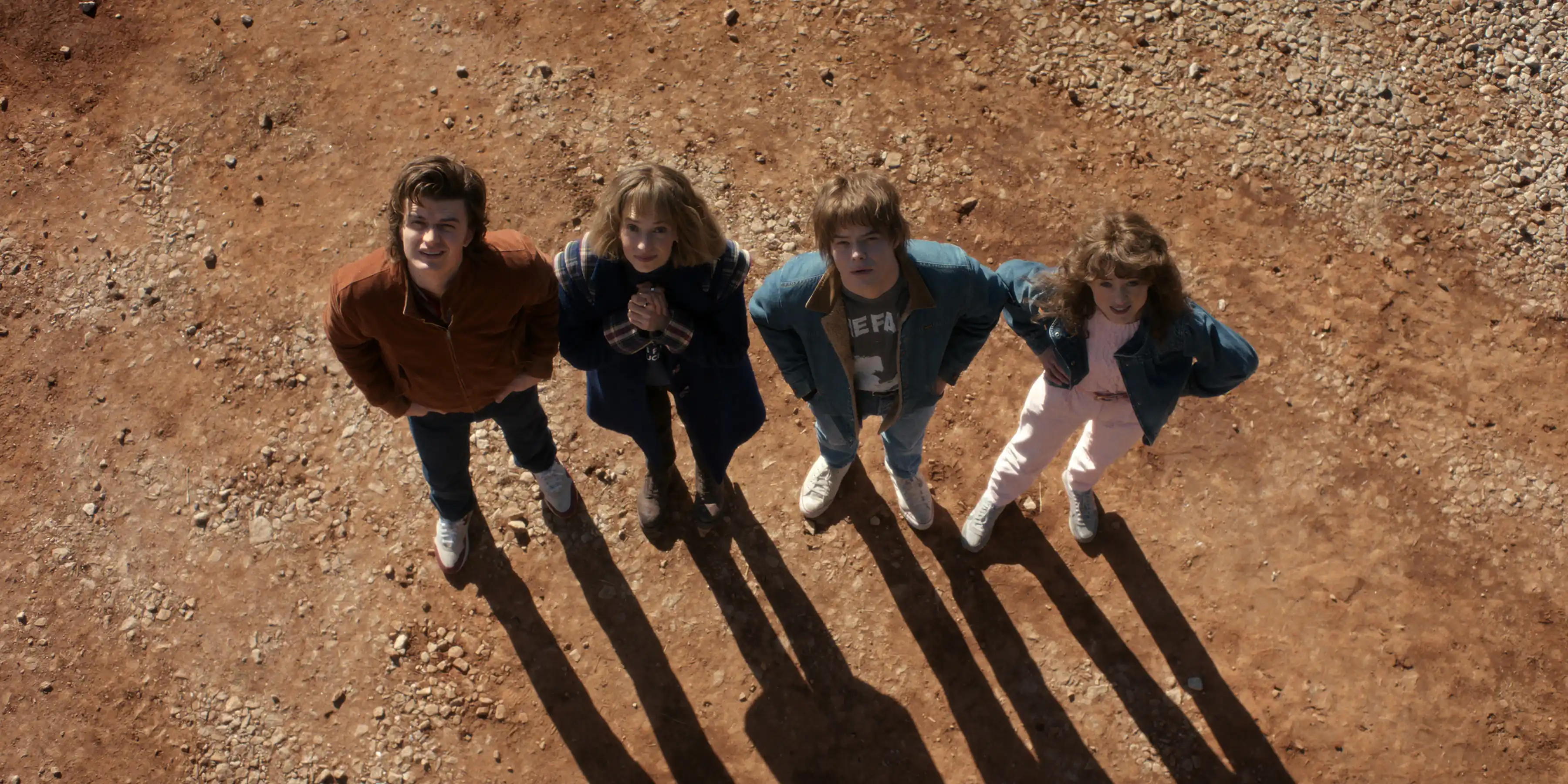 'Stranger Things' Season 5, Volume 1 Review - Worth the Wait