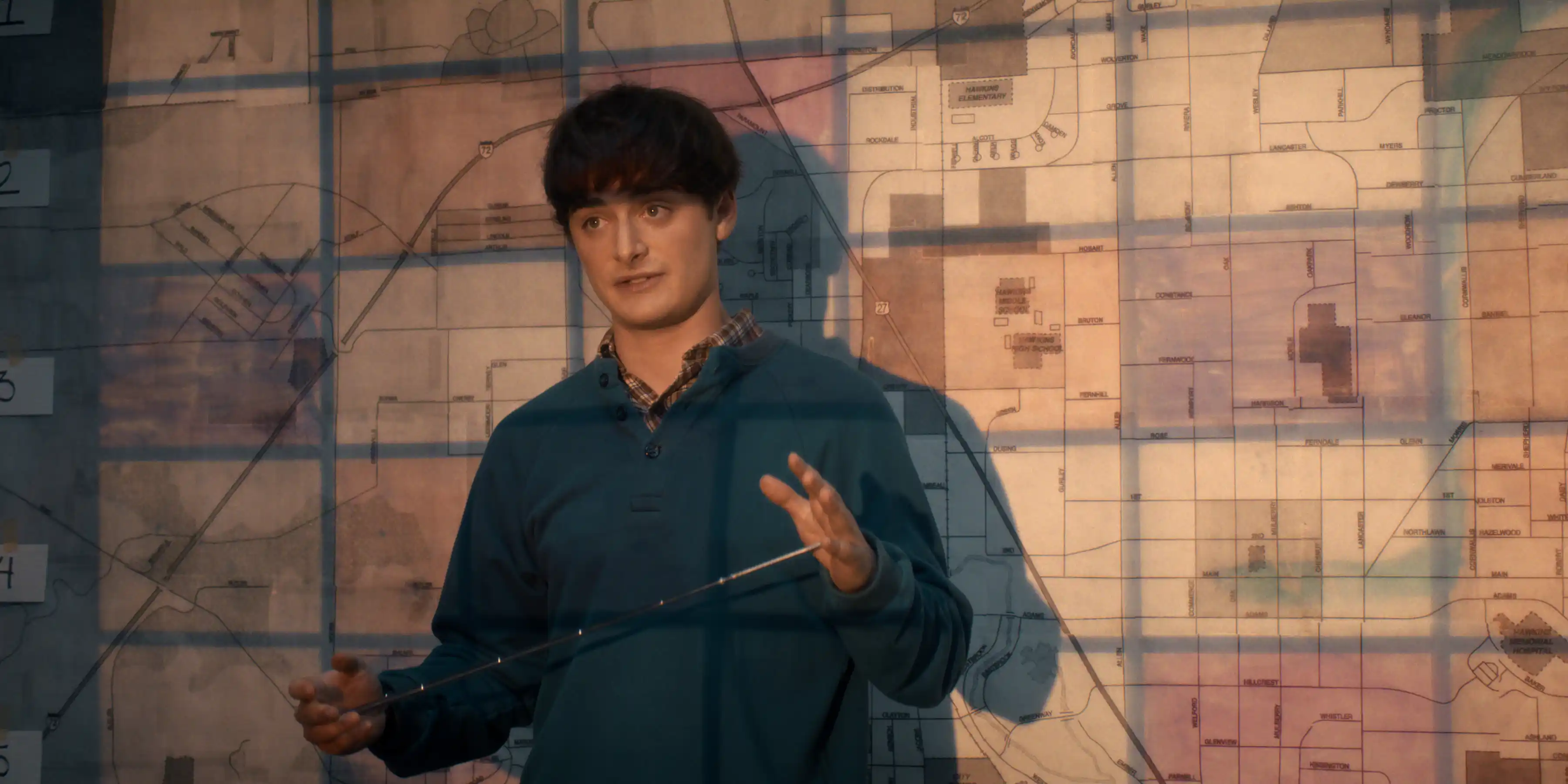 'Stranger Things' Season 5 Episode 1 Recap - "The Crawl"