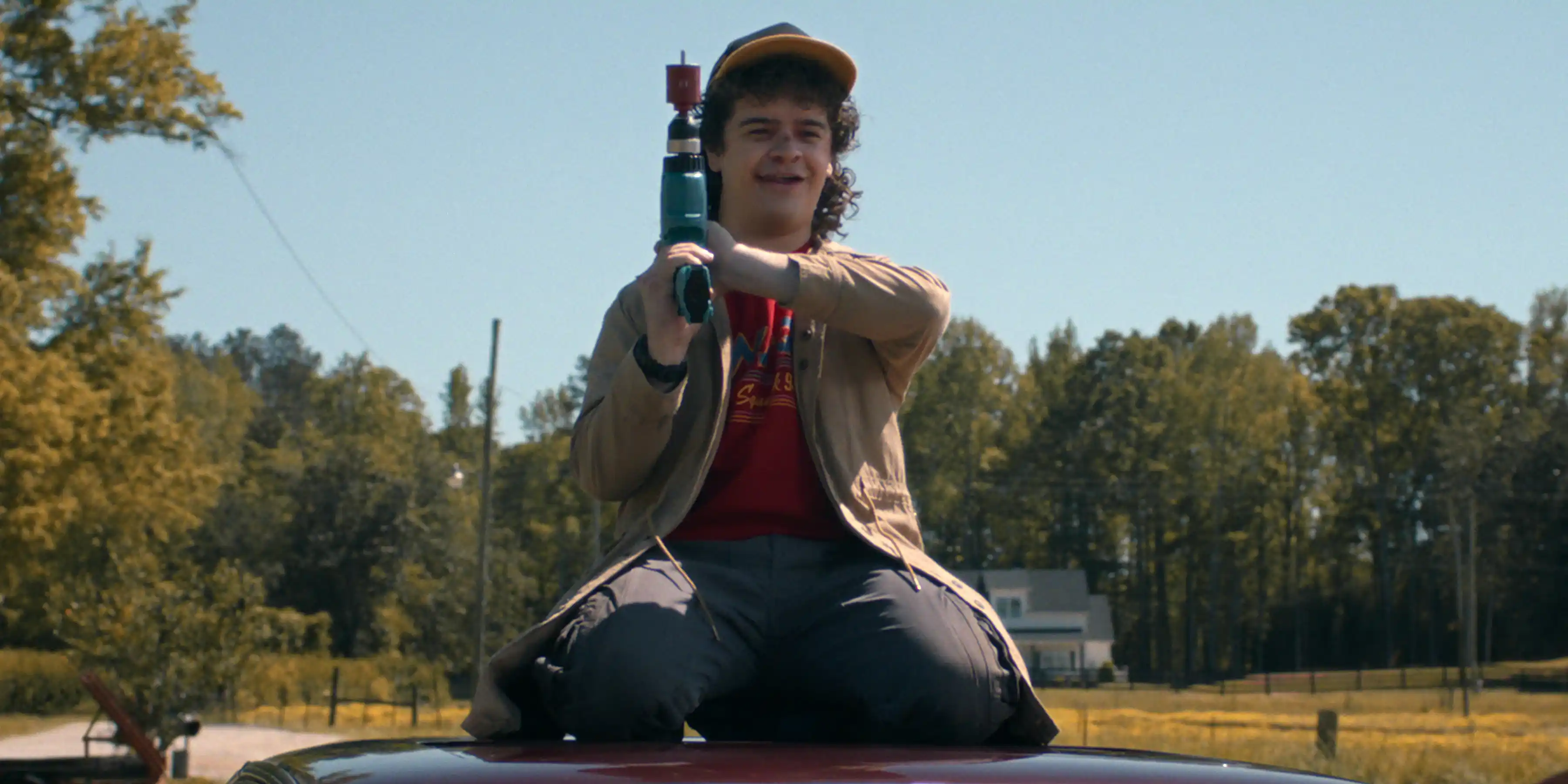 'Stranger Things' Season 5 Episode 2 Recap - "The Vanishing Of..."