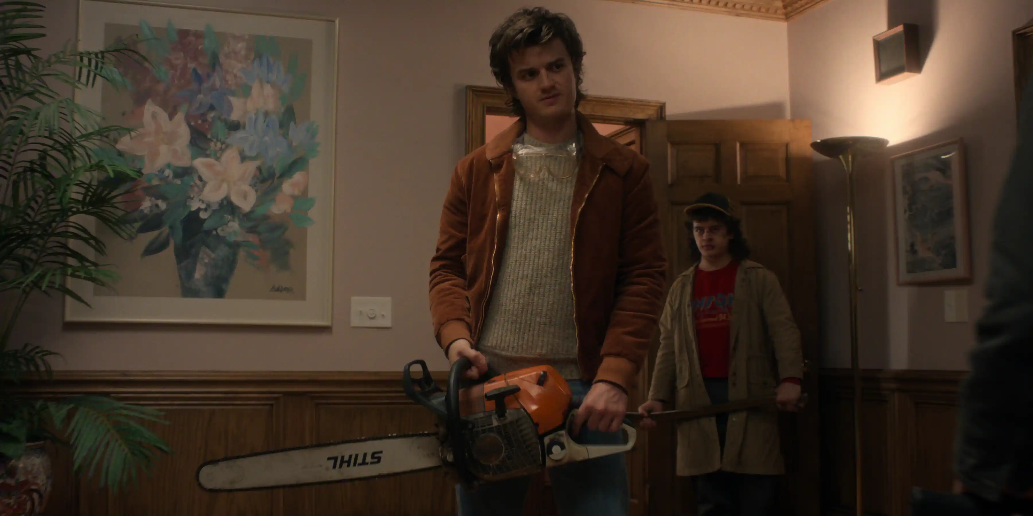 'Stranger Things' Season 5 Episode 3 Recap - "The Turnbow Trap"