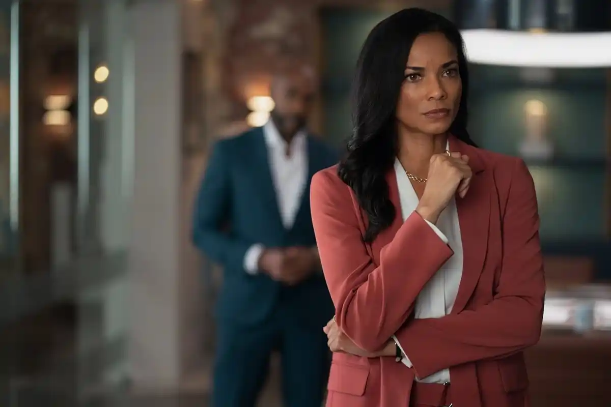 'Watson' Season 2 Episode 4 Recap - "Happy When It Rains"