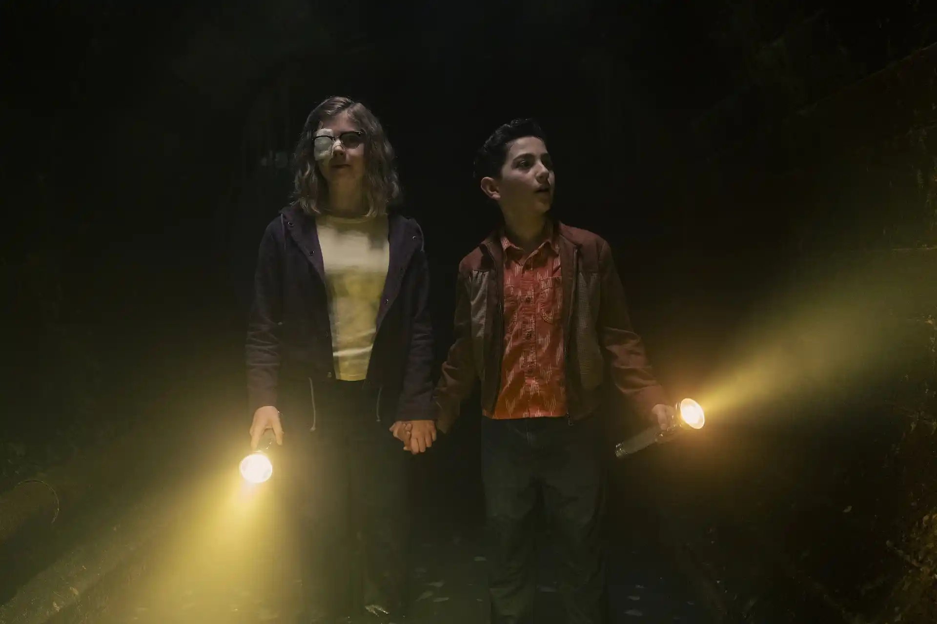 'It: Welcome to Derry' Episode 5 Recap - "29 Neibolt Street"