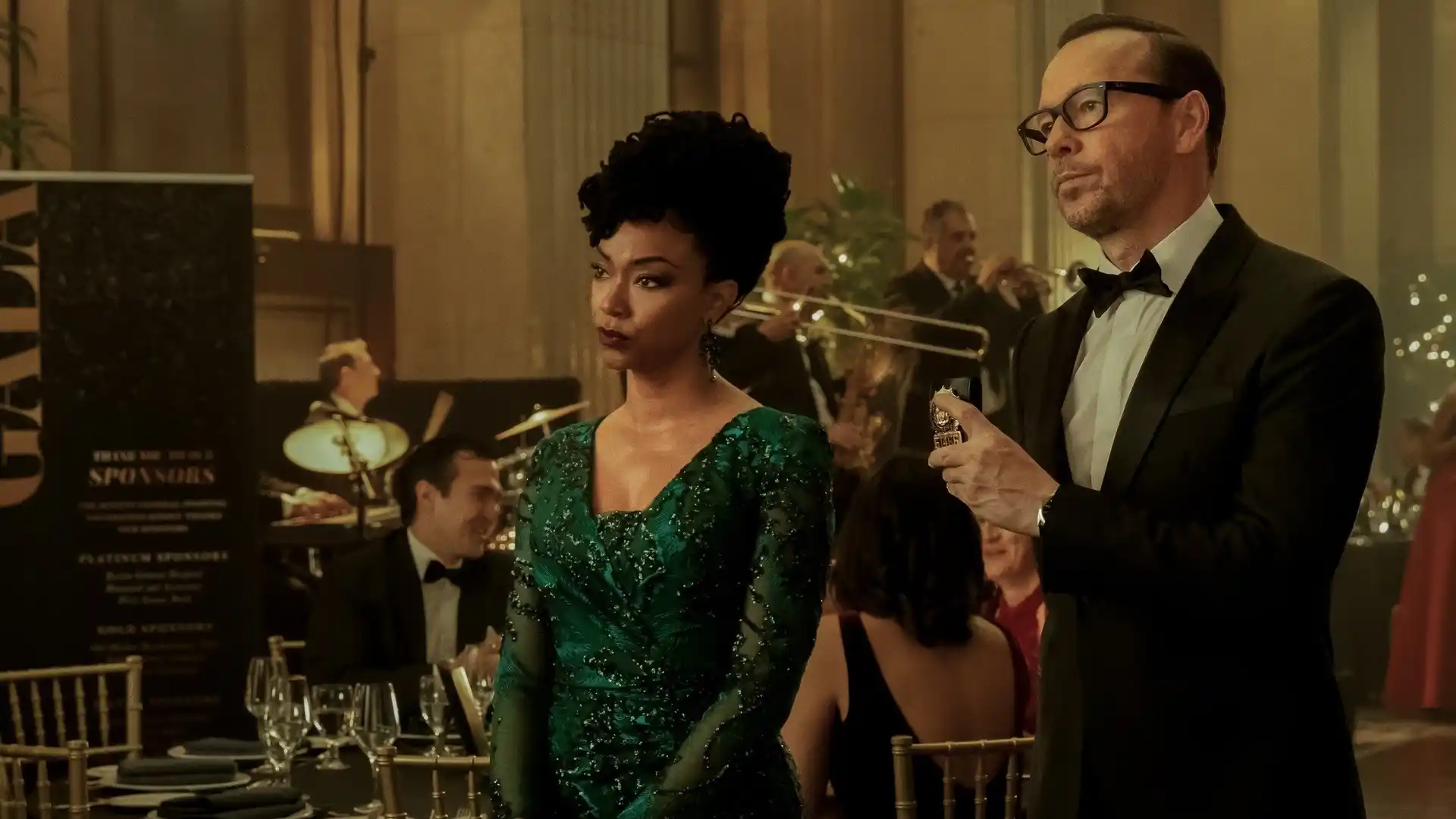 'Boston Blue' Episode 7 Recap - "Baggage Claim"