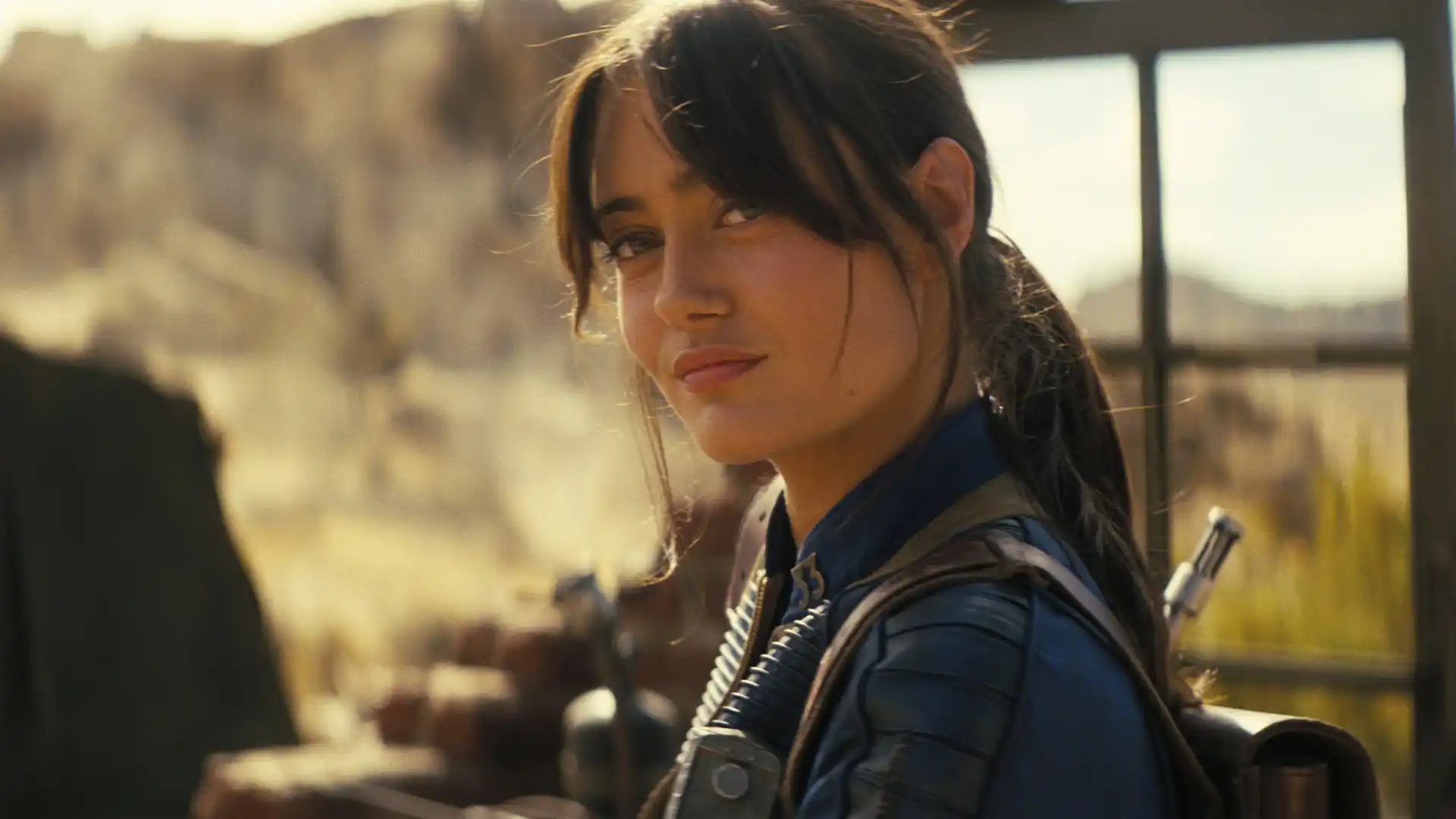 'Fallout' Season 2 Episode 1 Recap - "The Innovator"