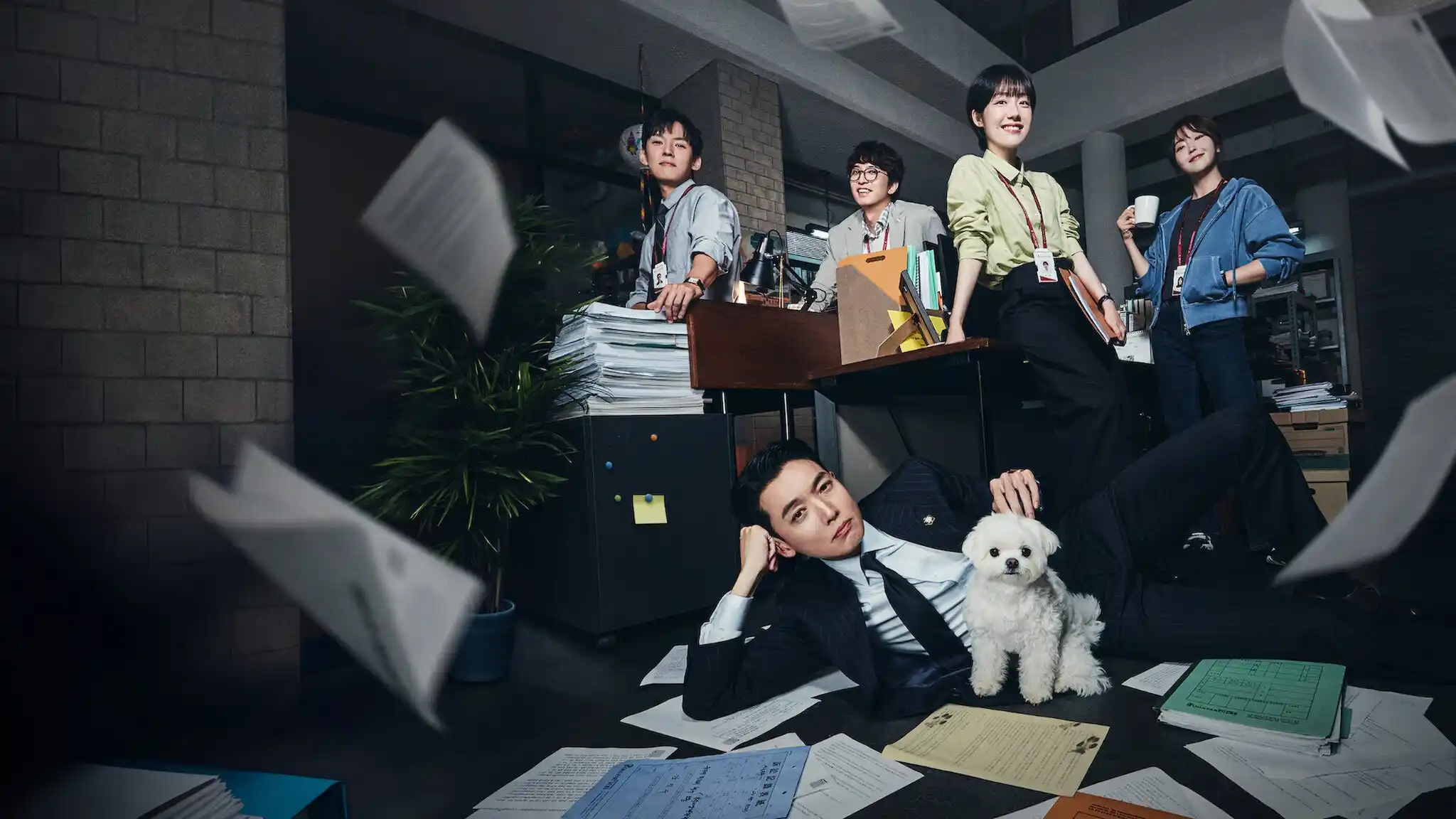 ‘Pro Bono’ Episode 1 & 2 Recap – A Familiar-Feeling Procedural