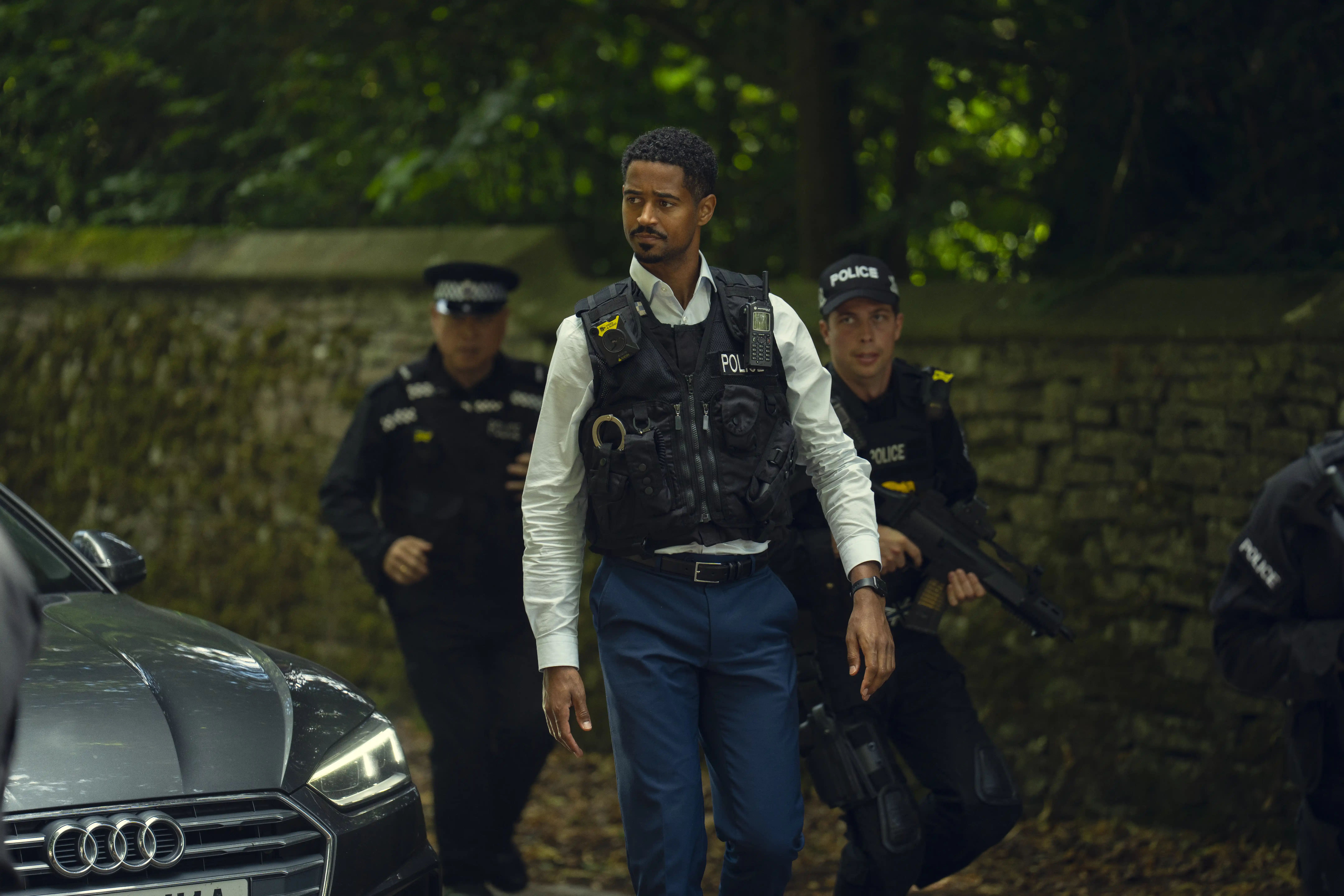 Harlan Coben’s ‘Run Away’ Ending Explained & Finale Recap