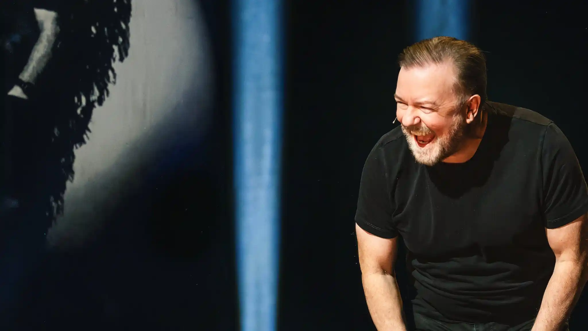 'Ricky Gervais: Mortality' Review - Antoher Predictable Special