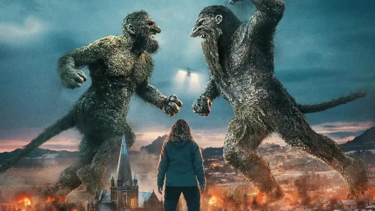 ‘Troll 2’ (2025) Review – Bigger Isn’t Always Better