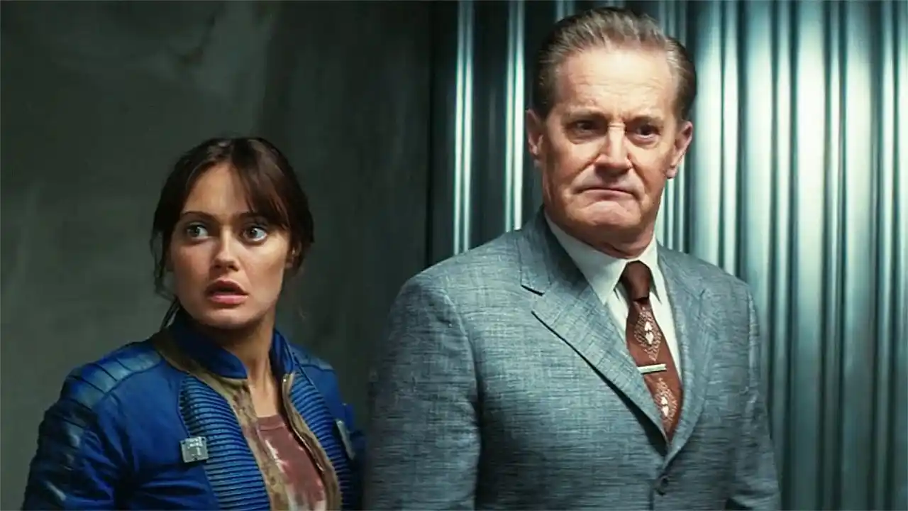 'Fallout' Season 2 Episode 7 Recap - "The Handoff"