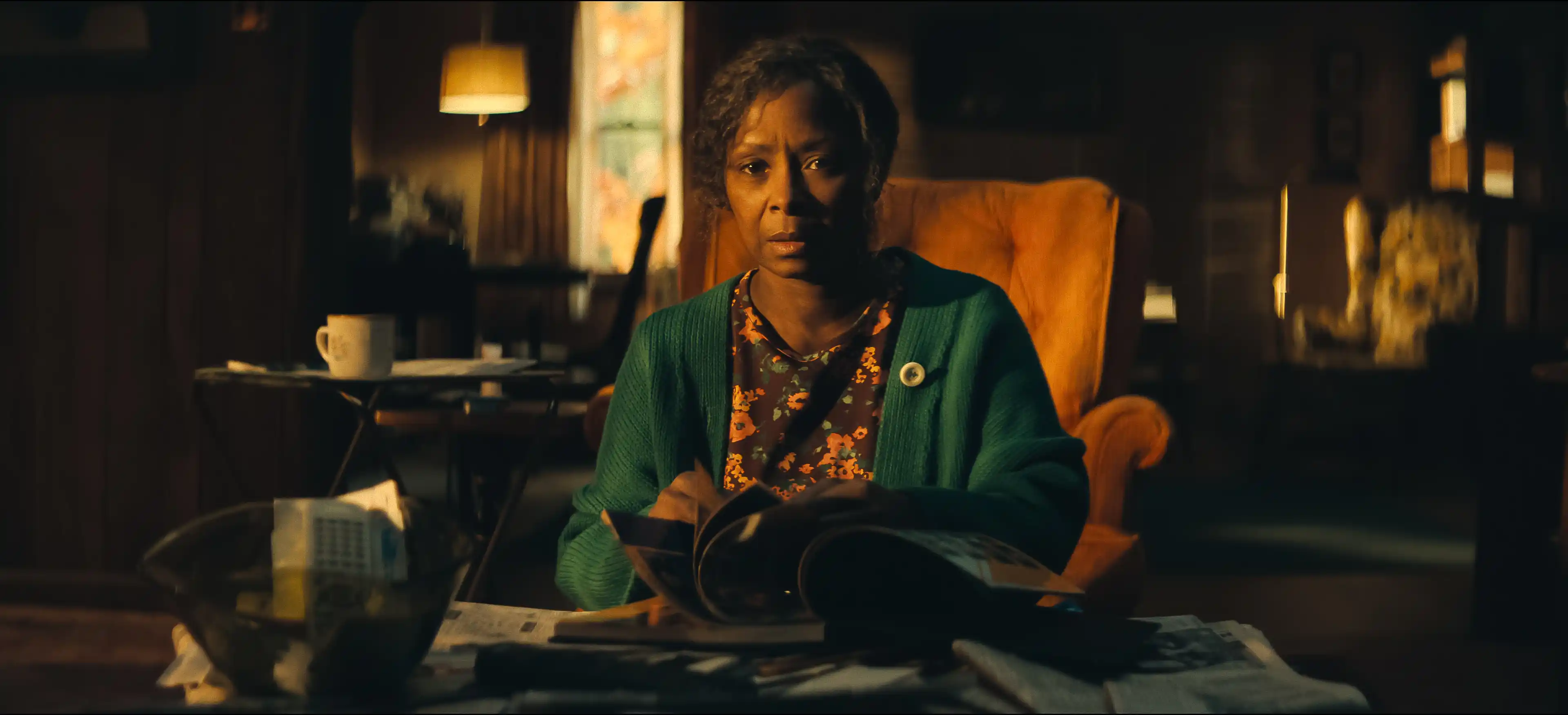 'His & Hers' Ending Explained & Finale (Episode 6) Recap