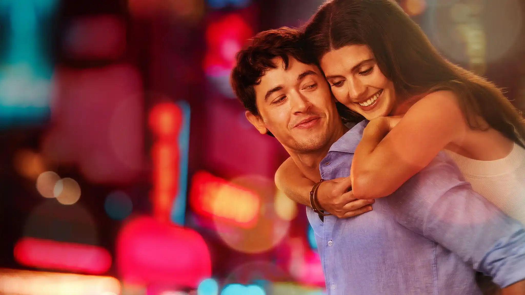 ‘People We Meet on Vacation’ Review – Friends With Few Benefits