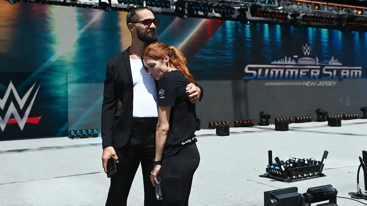 ‘WWE: Unreal’ Season 2 Review: A Smarter, More Personal Sequel