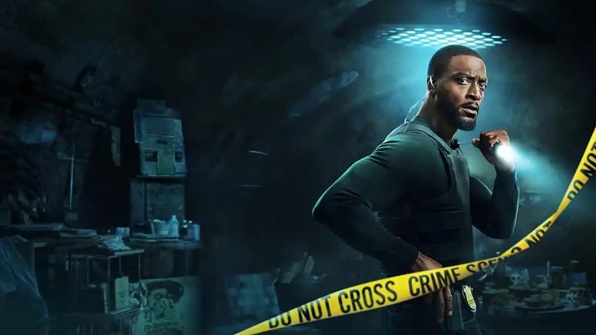 'Cross' Season 2 Review - Aldis Hodge Shines Again