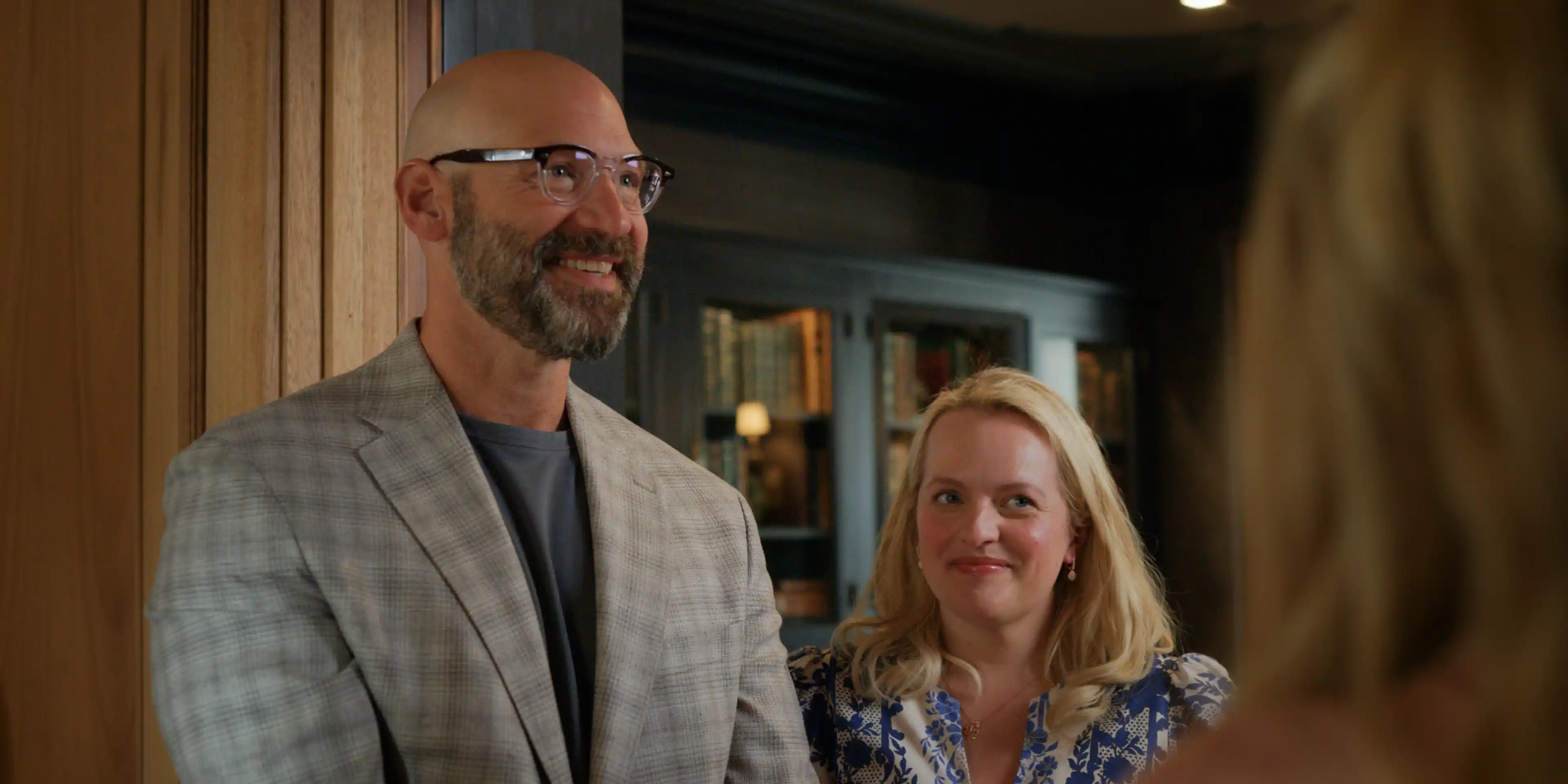 'Imperfect Women' Episode 1 Recap - "Eleanor"