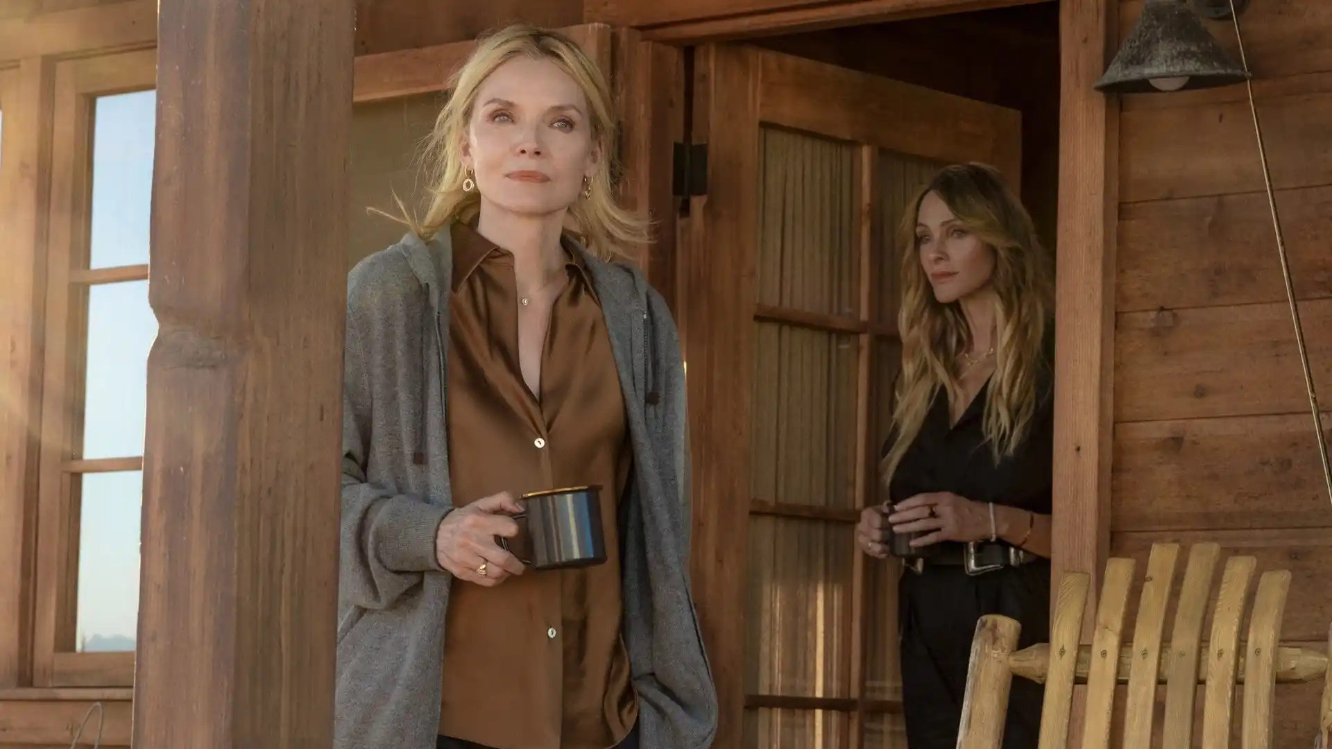 'The Madison' Episode 1 Recap - "Pilot"