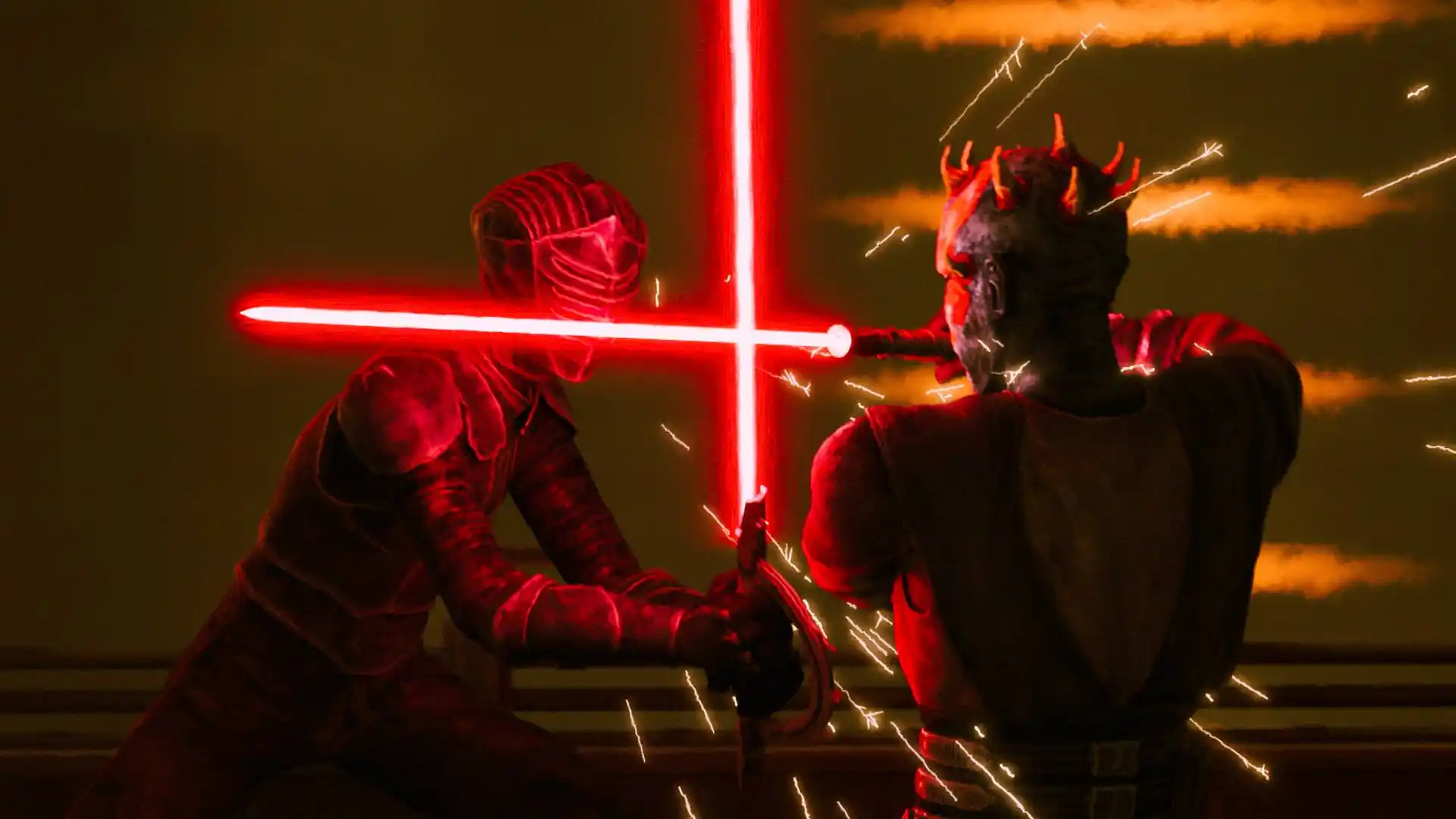 'Star Wars: Maul - Shadow Lord' Episode 6 Recap - "Night of the Hunted"