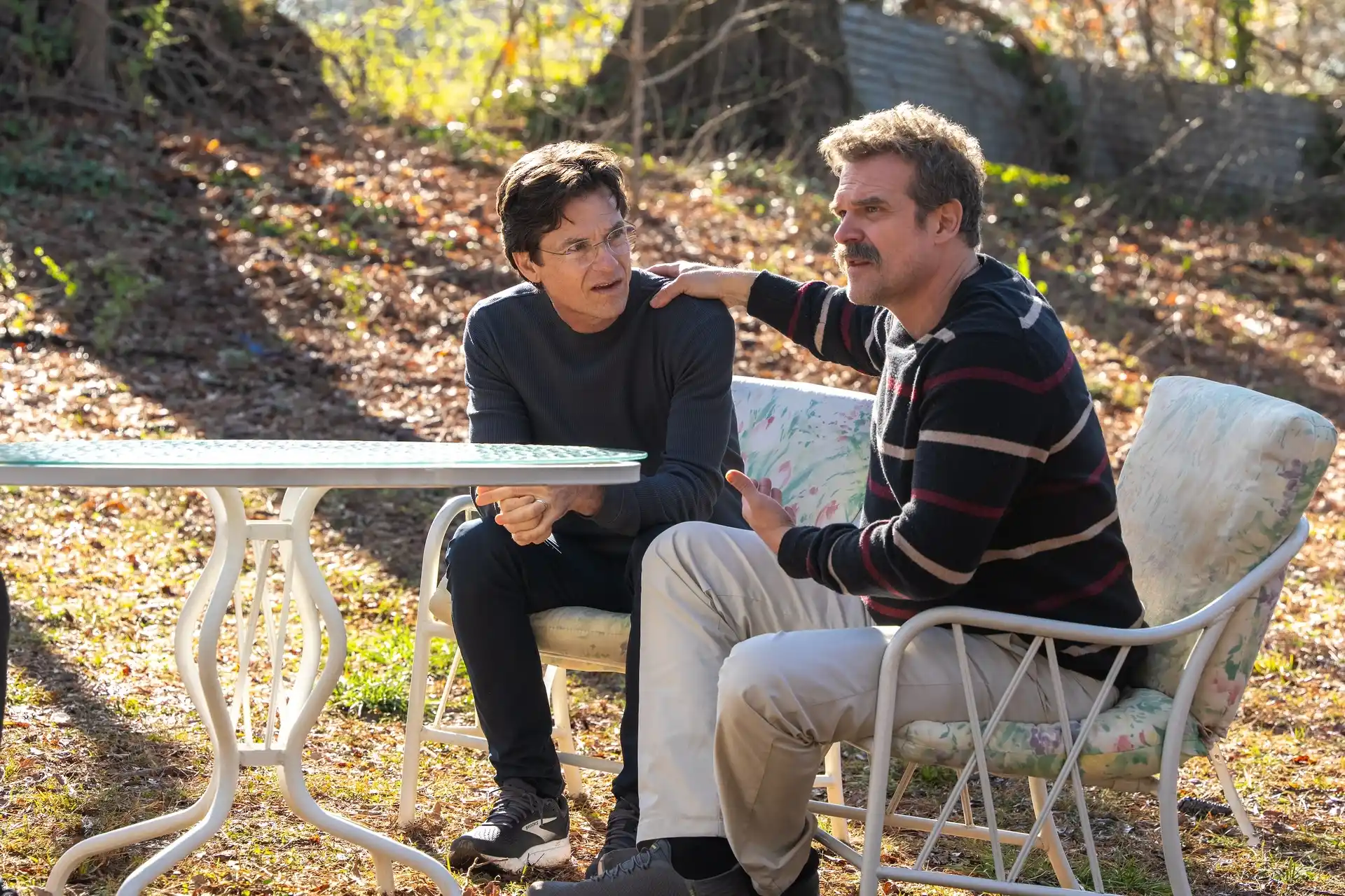 'DTF' St. Louis Episode 6 Recap - "The Denny's Plan"