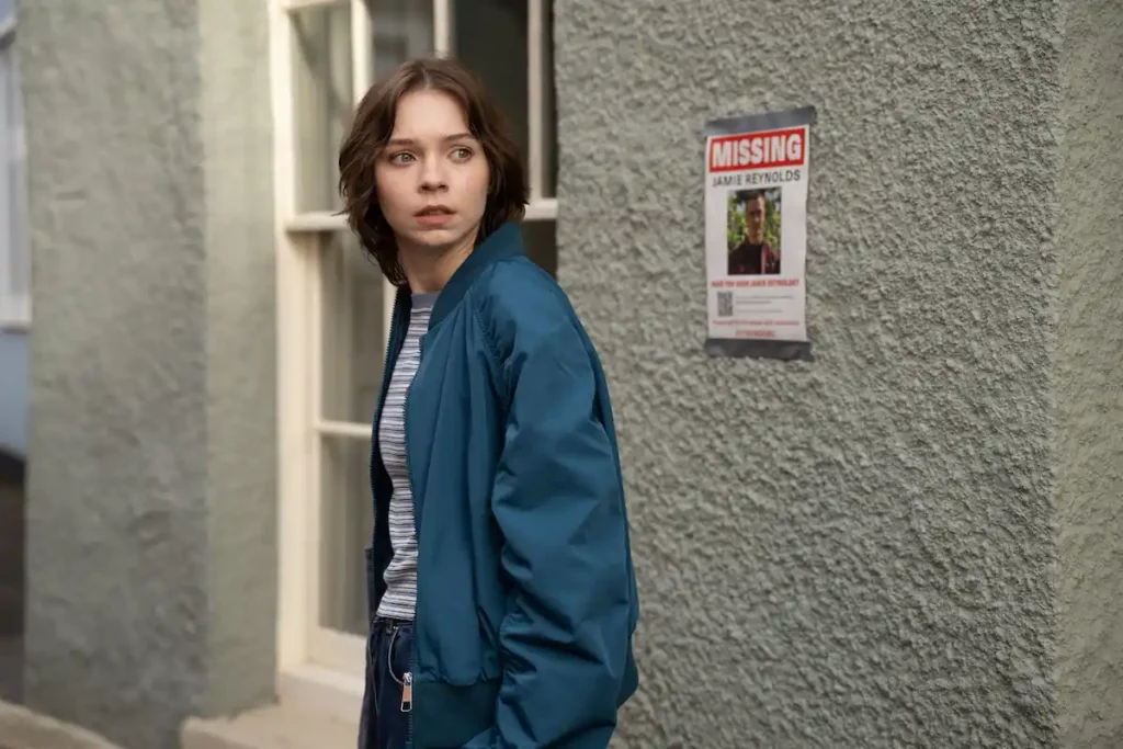 'A Good Girl's Guide to Murder' Season 2 Ending Explained