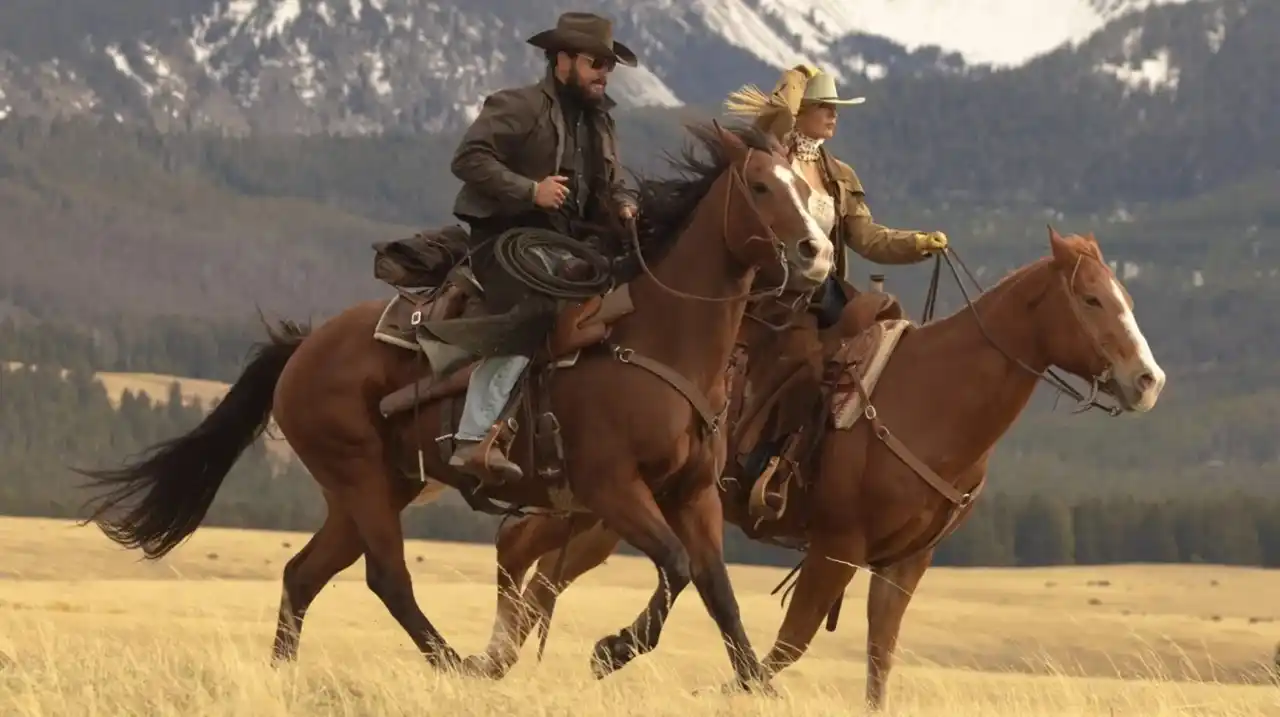 Dutton Ranch Episode 1 Recap The Untold Want