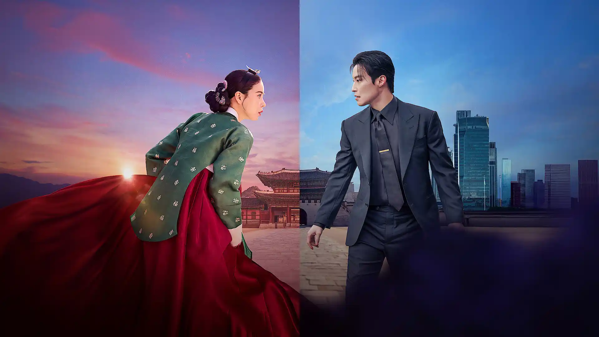 'My Royal Nemesis' Episode 5 Recap - "Forbidden Fruit"